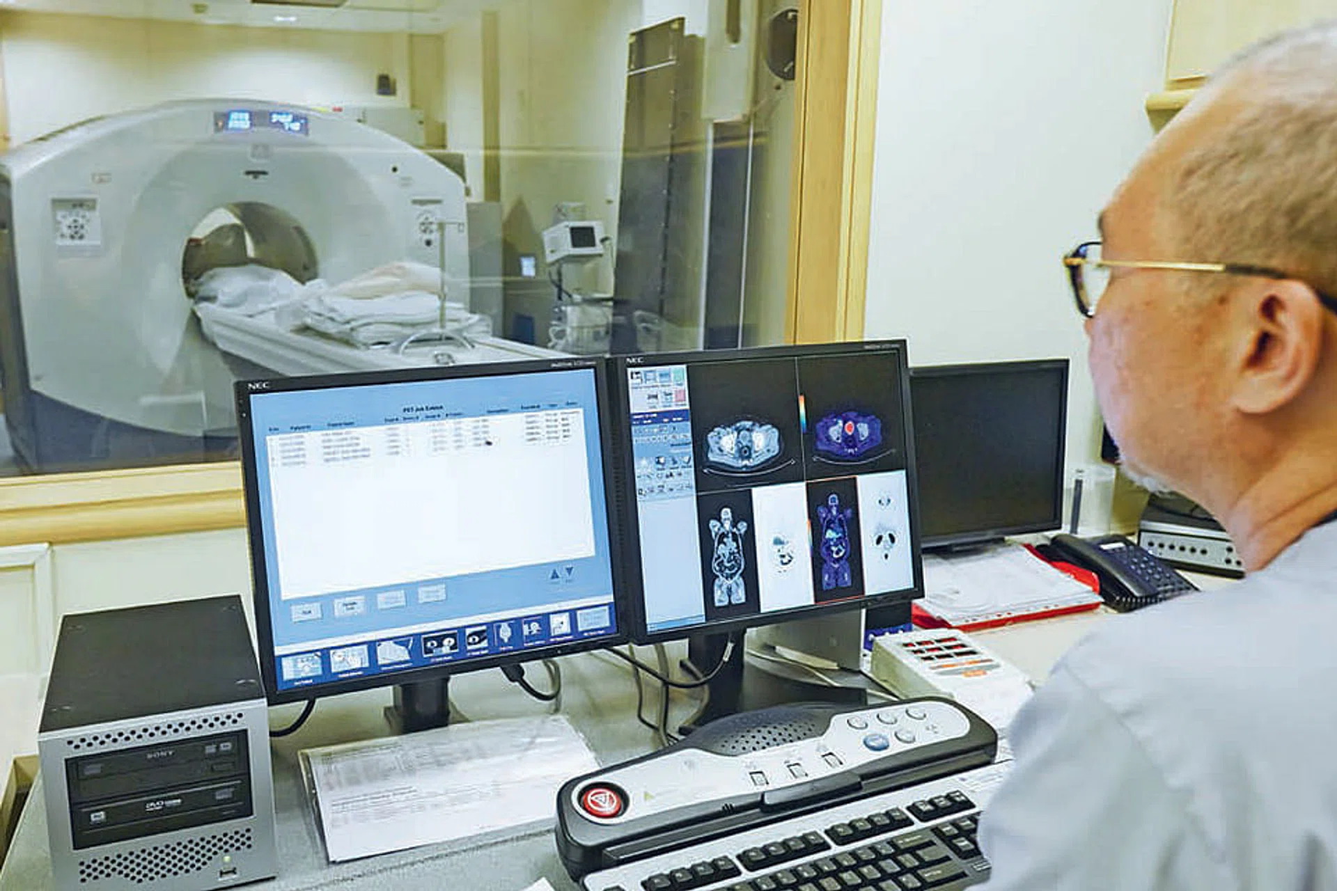 Managing radiation exposure in medical imaging - The Business Times