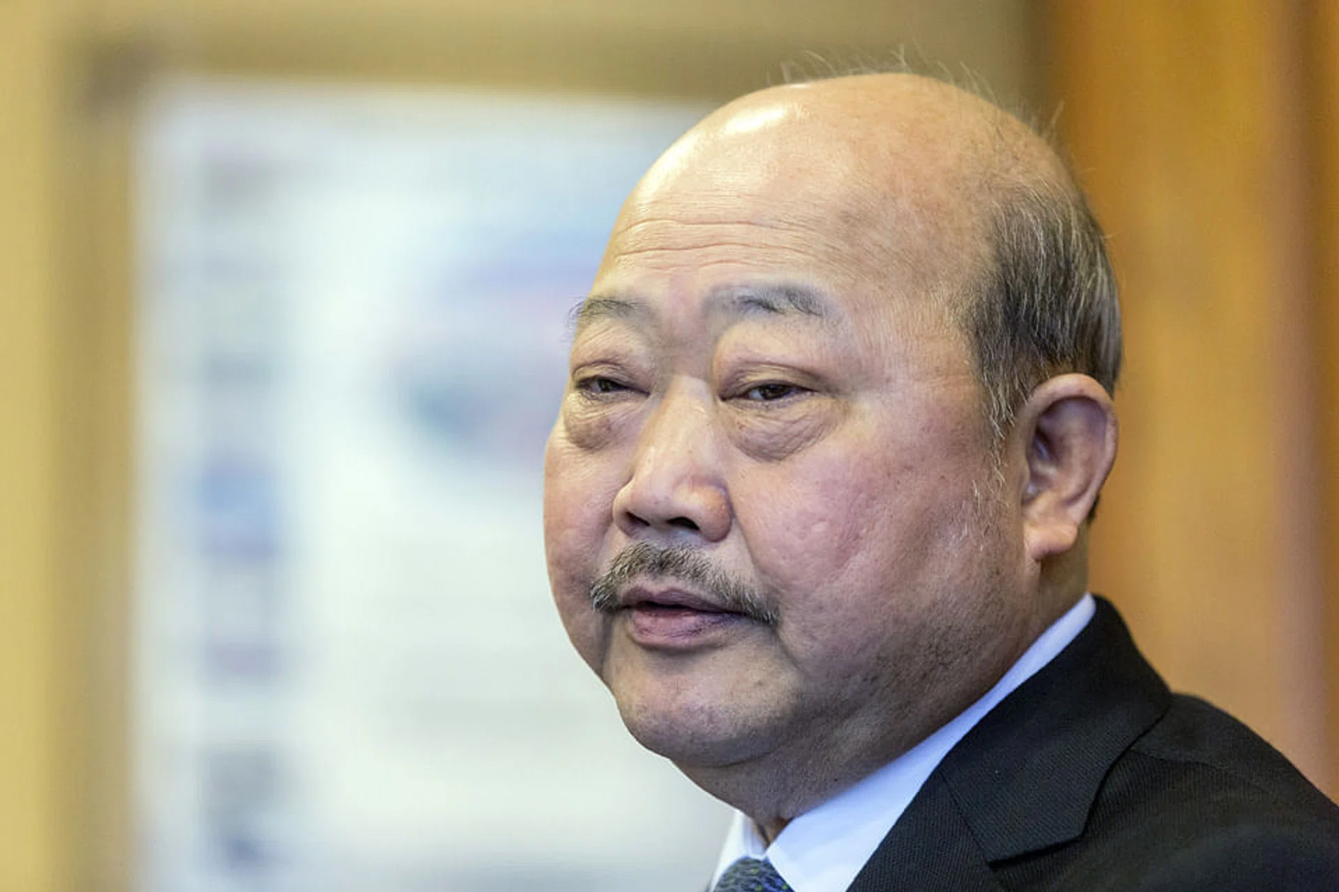 Improved market may have played a part in scuppering of deal - The ...