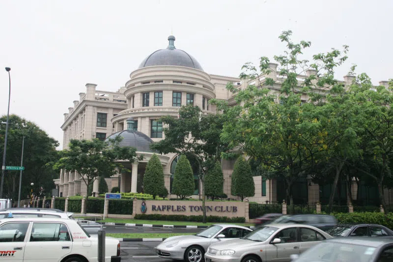 Land reclamation plan to create 800-ha ‘Long Island’ along Singapore’s ...