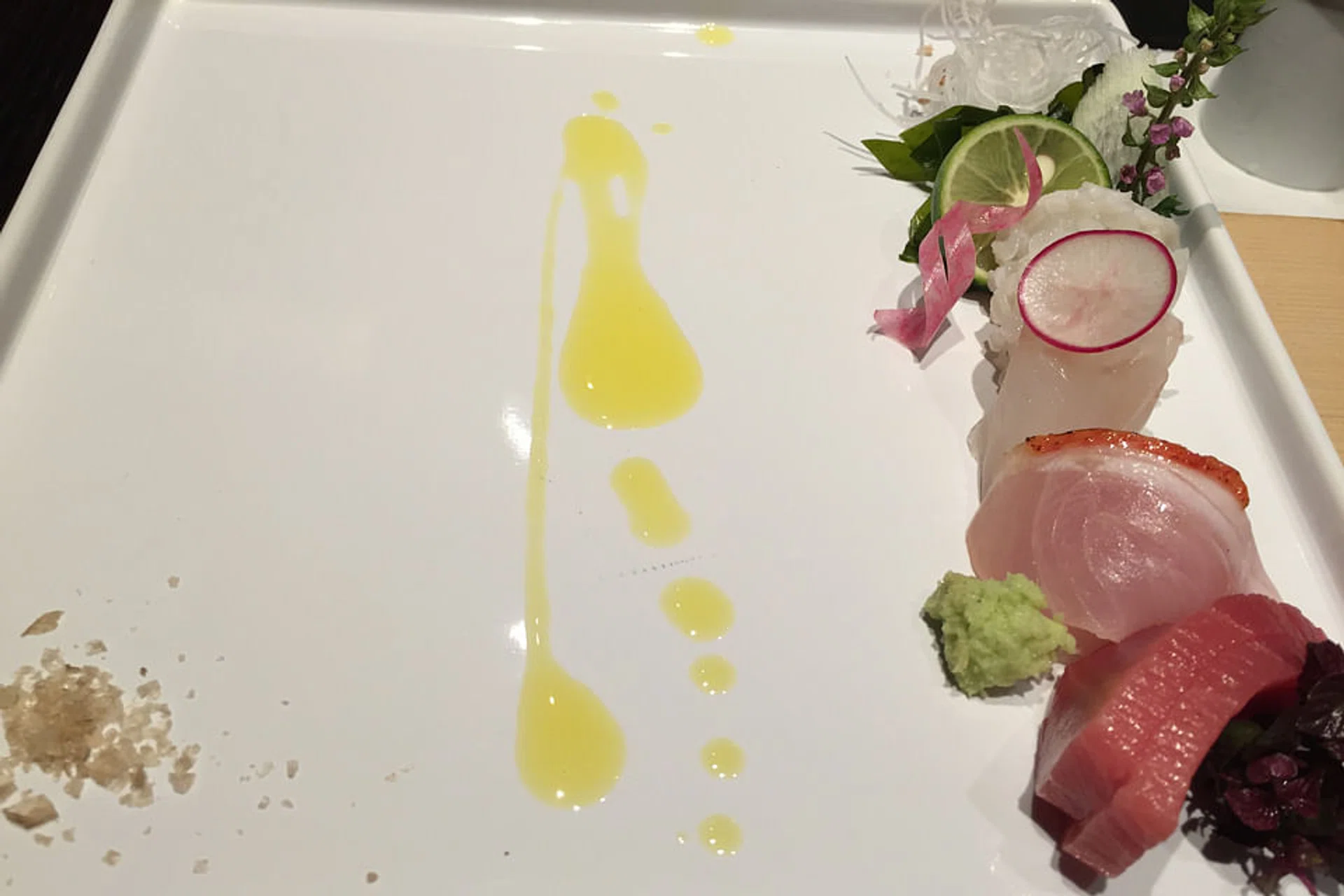 Get the best of Hatch Hashida at dinner - The Business Times