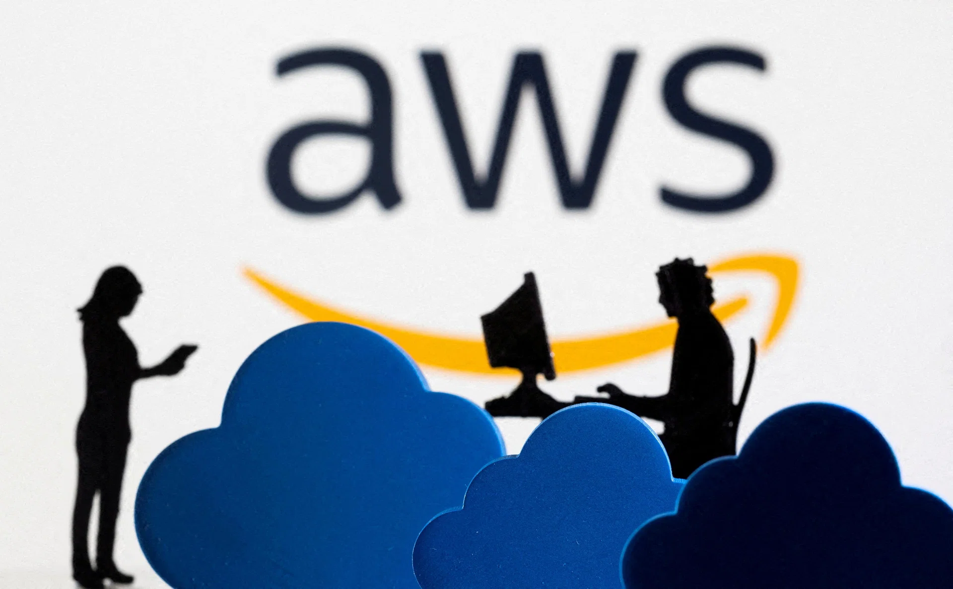 Amazon starts round of layoffs in AWS cloud services division - The ...