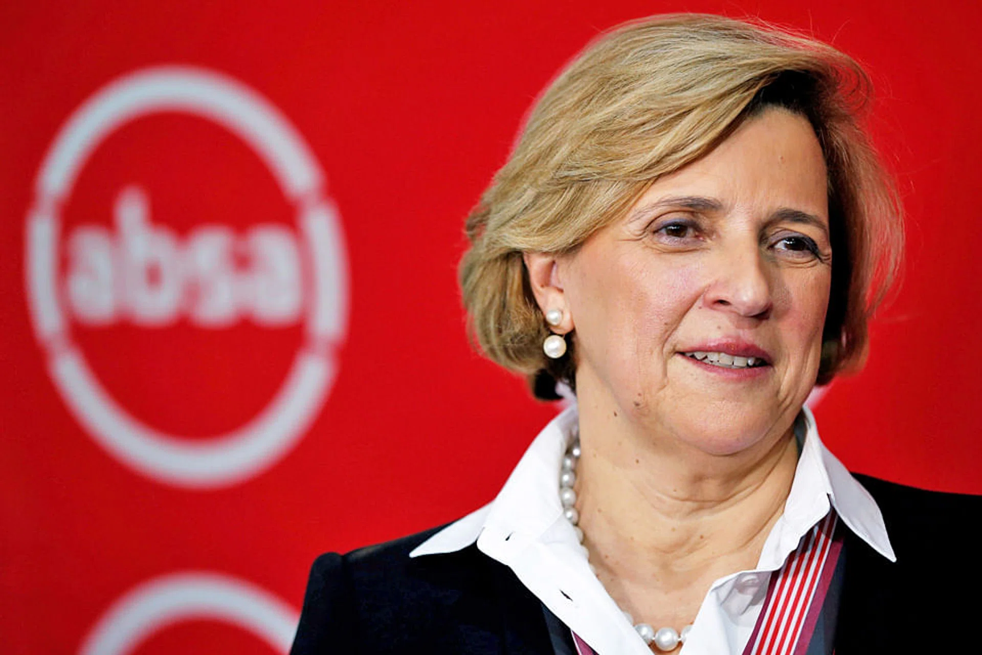 Absa CEO to retire after steering split from Barclays - The Business Times