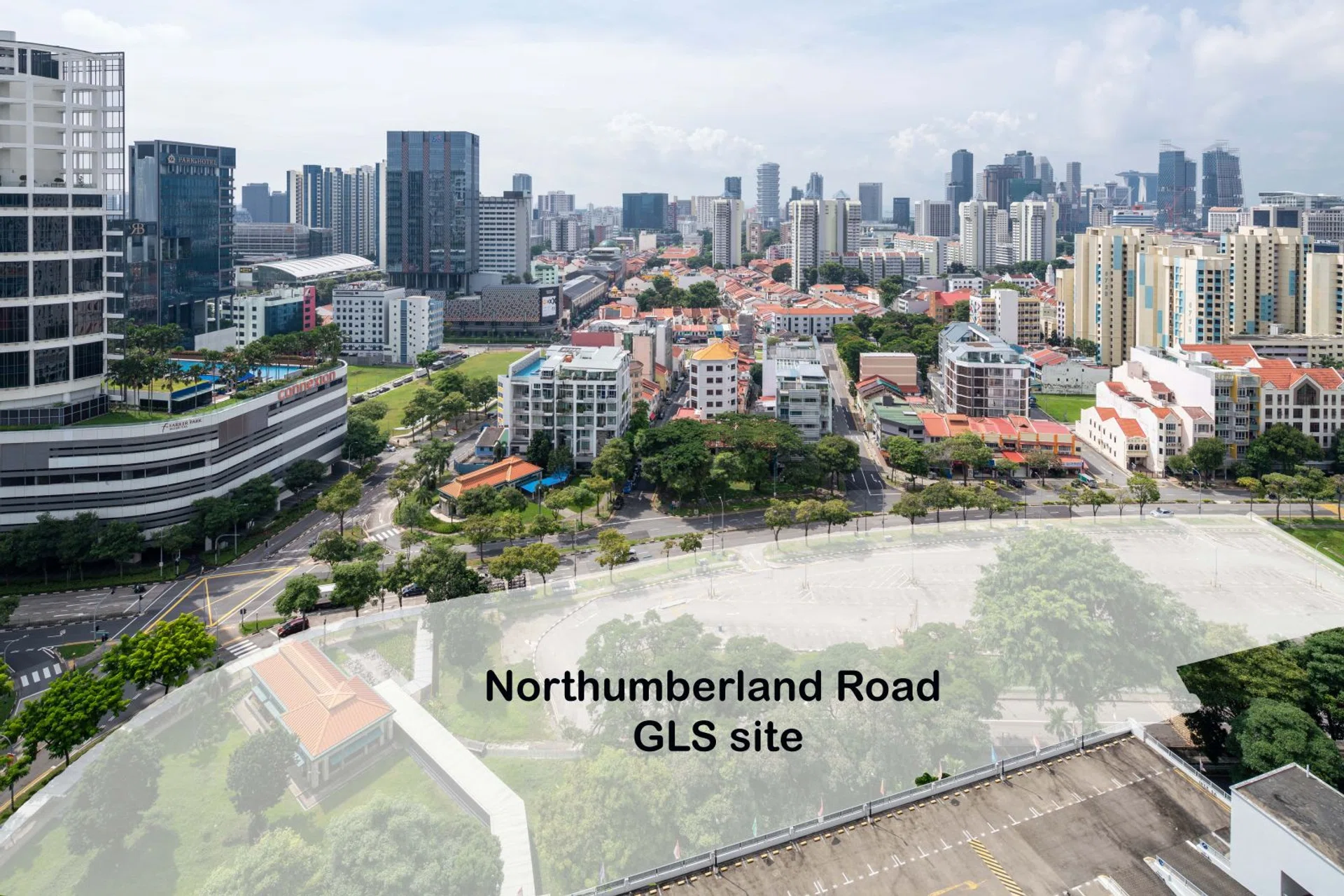 CDL, MCL Land secure green loans totalling S$847m for two residential ...