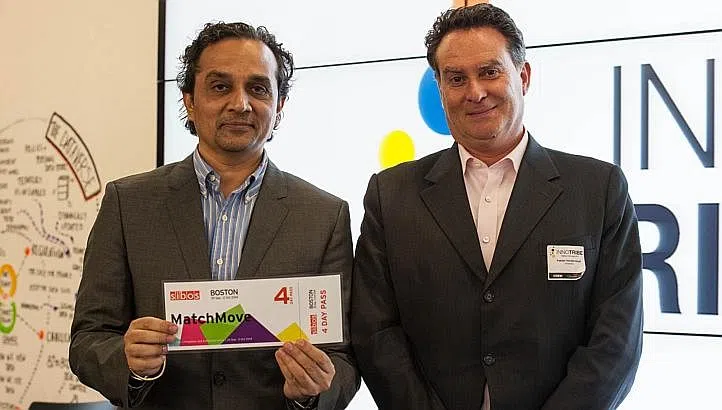 MatchMove wins Innotribe Challenge's London showcase