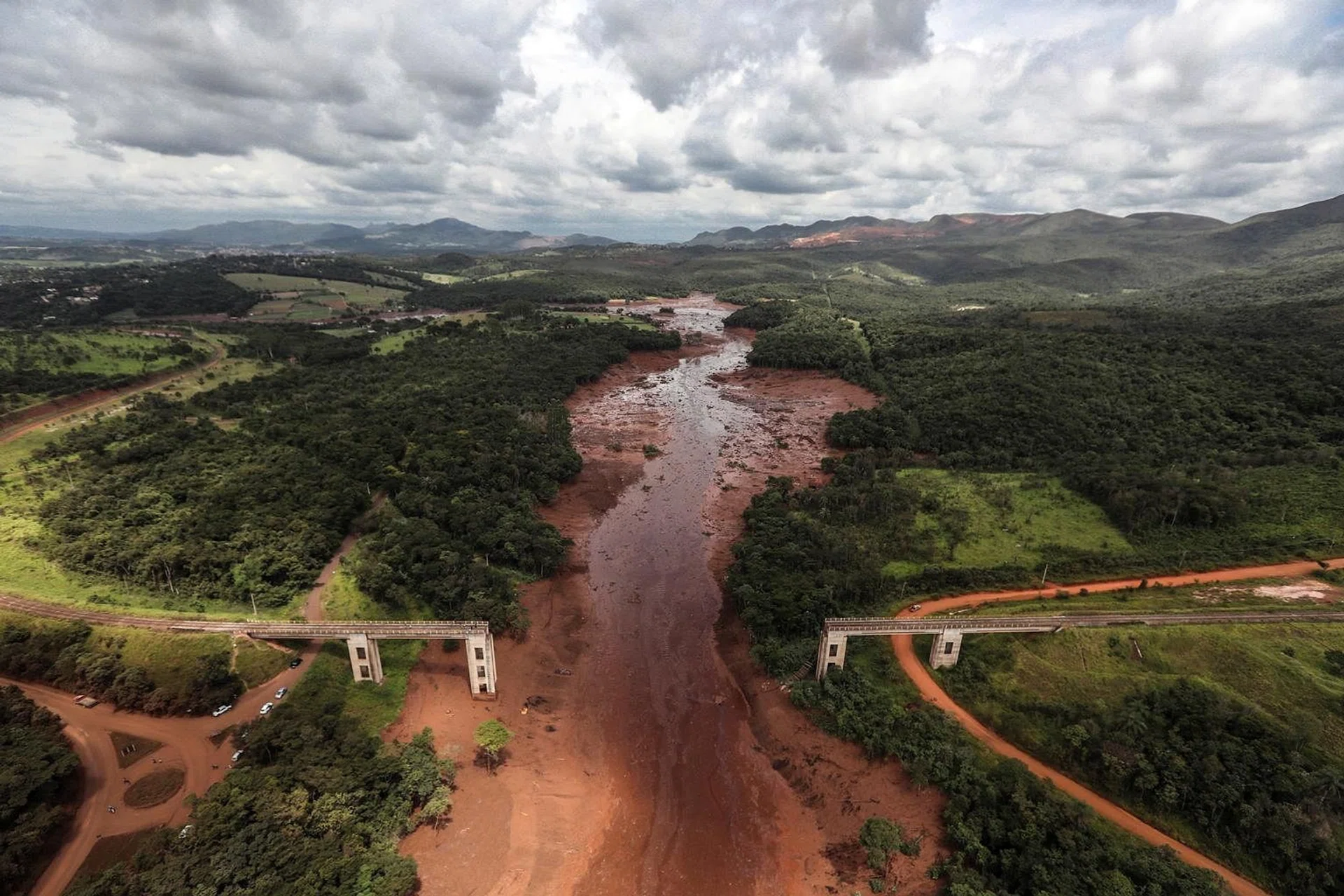 Brazil to extend probe into Vale dam disaster into early 2020: official ...