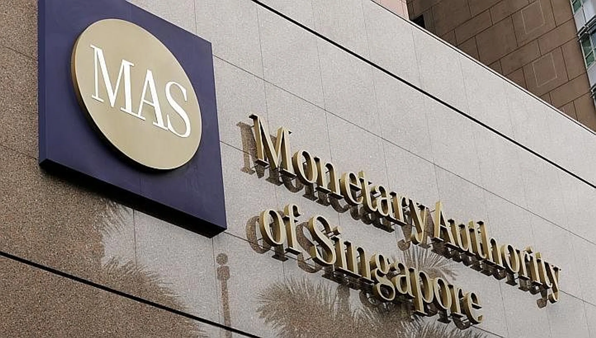 MAS keeps S$ strong as inflation threat stays - The Business Times