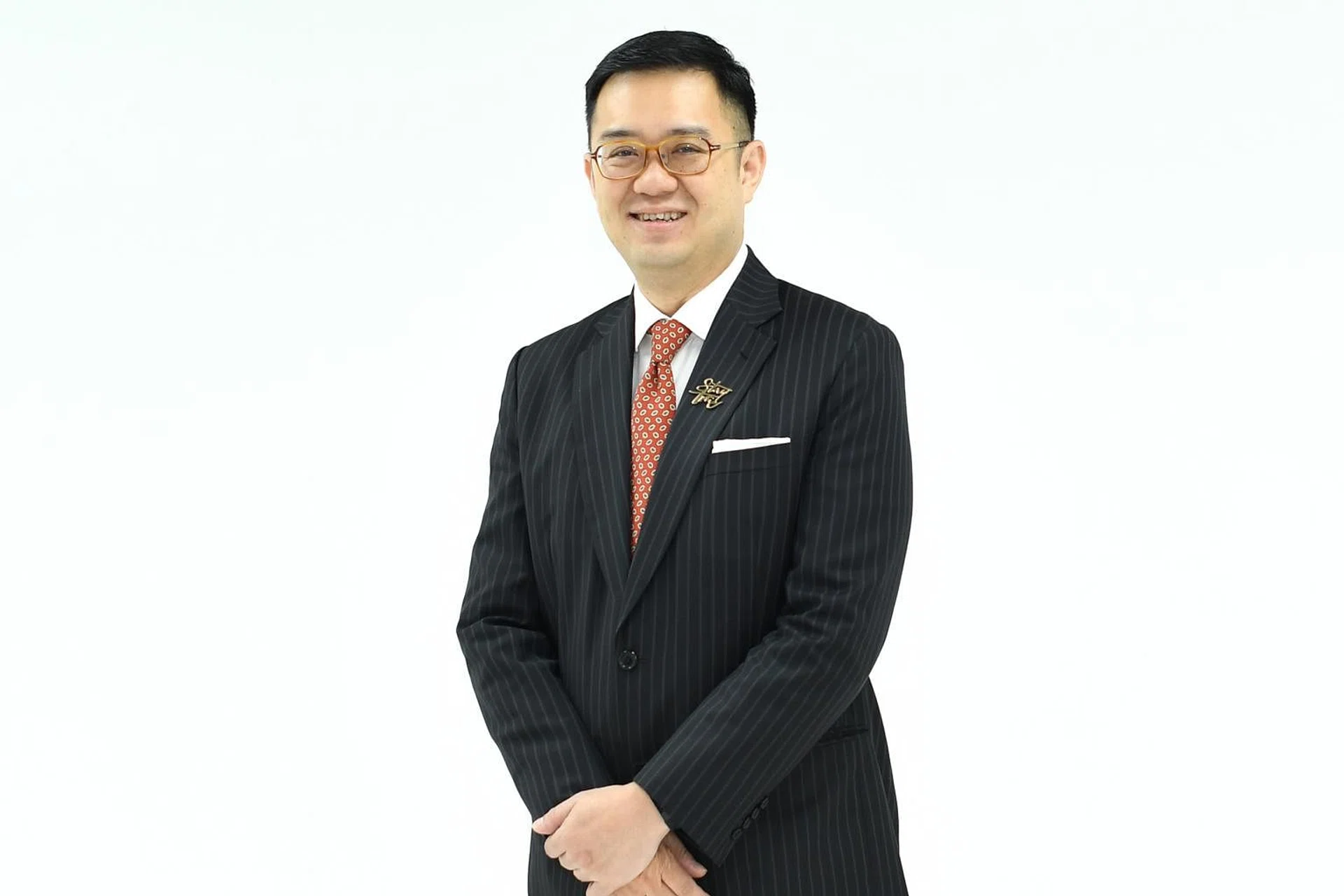 Dennis Tan quits as OCBC's head of consumer financial services; Sunny ...