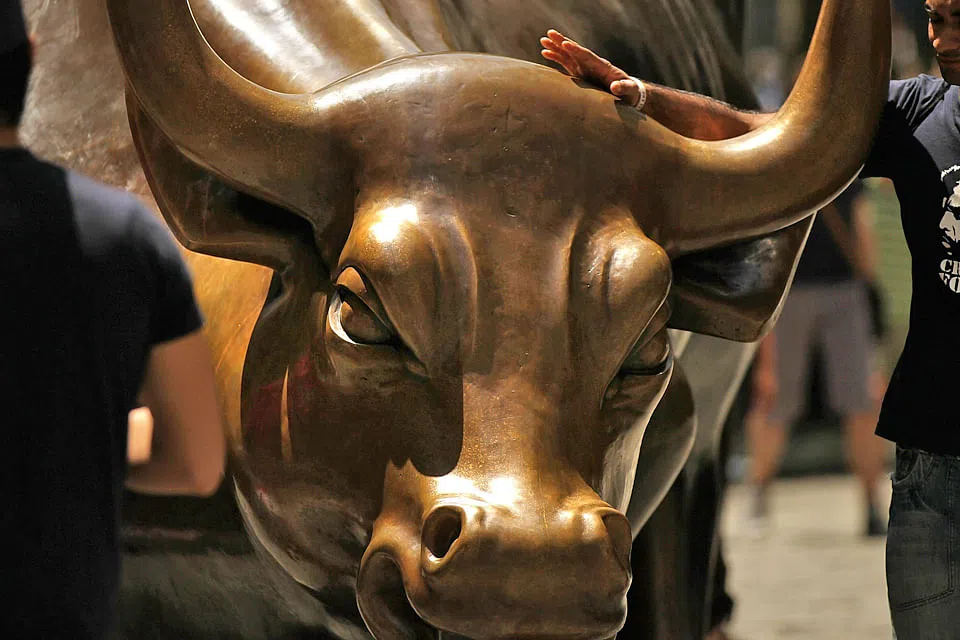 Why the US equity bull market could keep running into 2019 - The ...