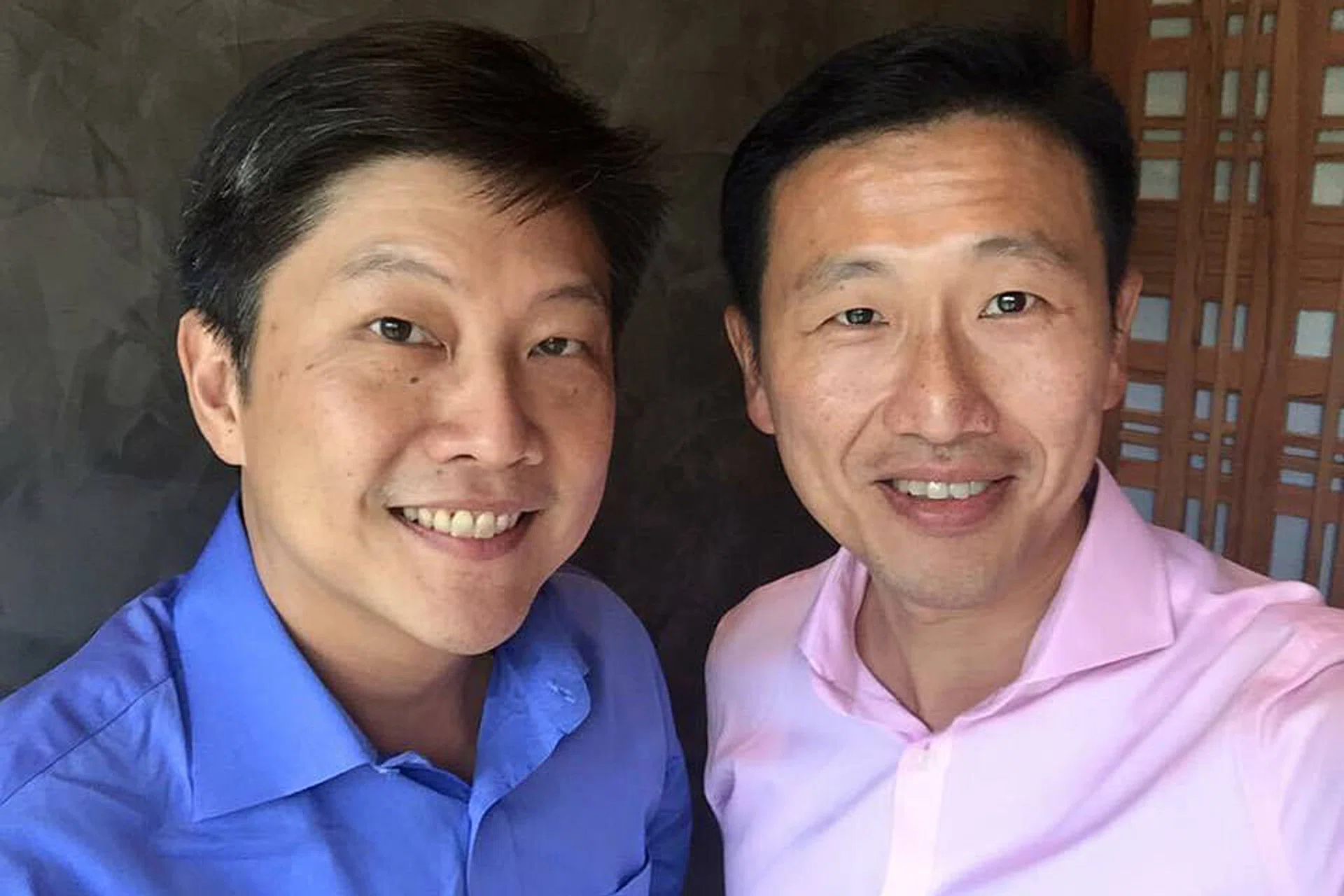 Ng Chee Meng and Ong Ye Kung promoted to full ministers - The Business ...