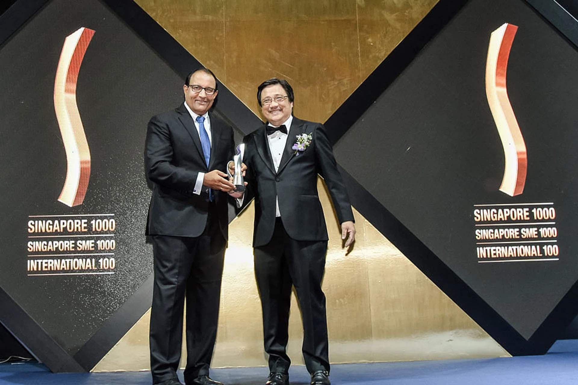 Training Vision Institute stays on the growth path - The Business Times