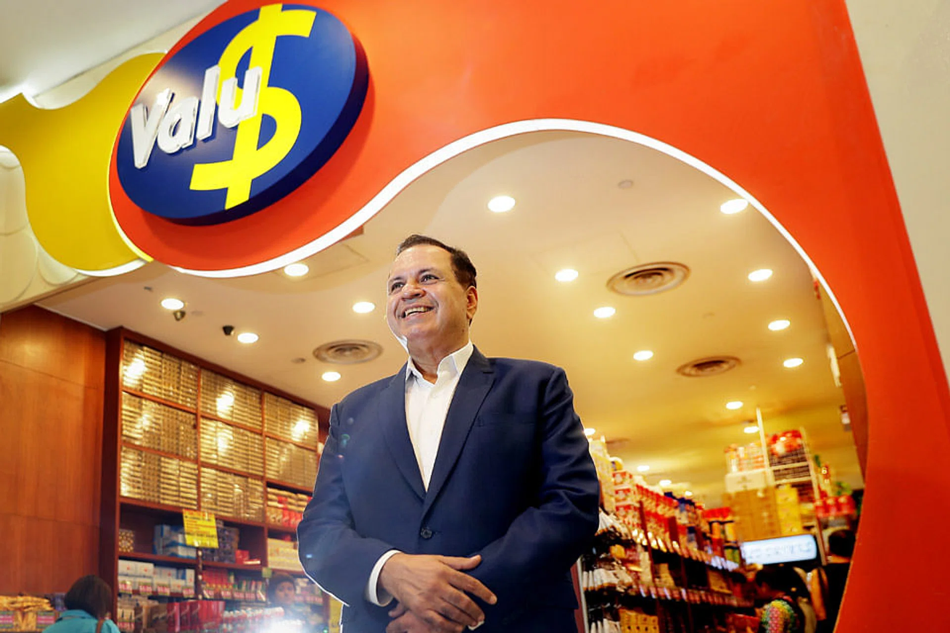 Radha Exports on expansion trail - The Business Times