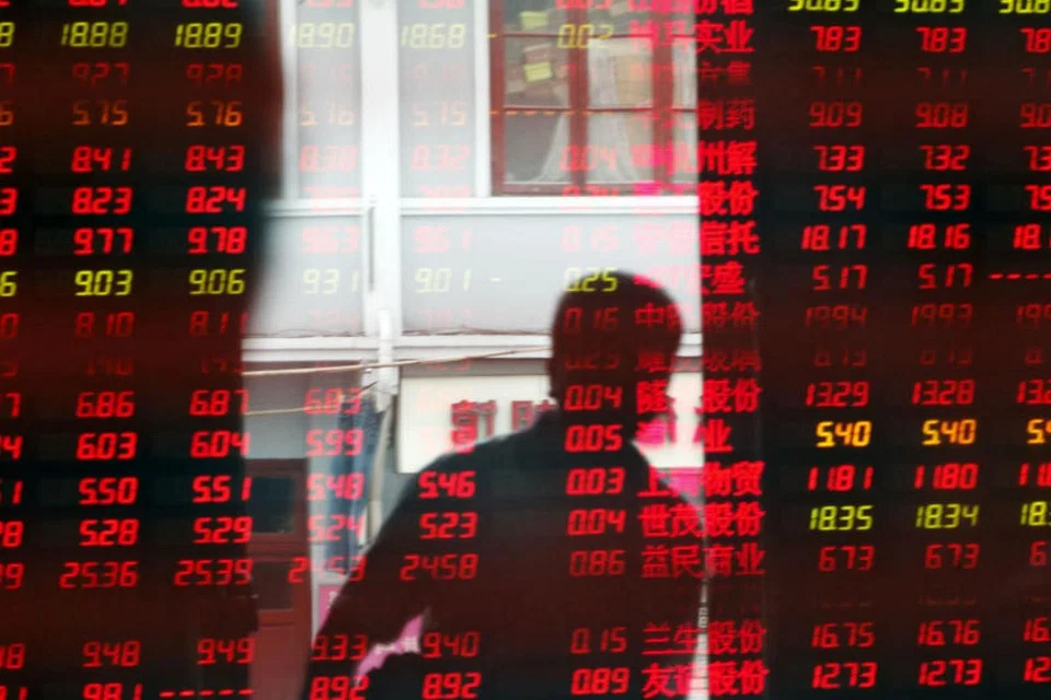 China finalises new IPO rules for Shenzhen's ChiNext startup board ...