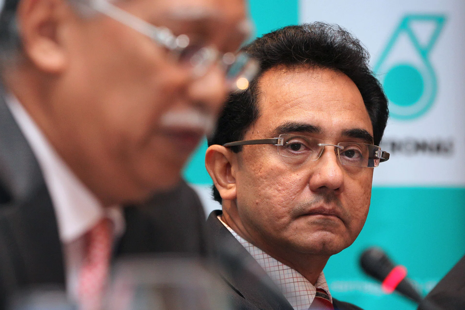 Malaysian Prime Minister appoints new Petronas CEO: Bernama - The ...