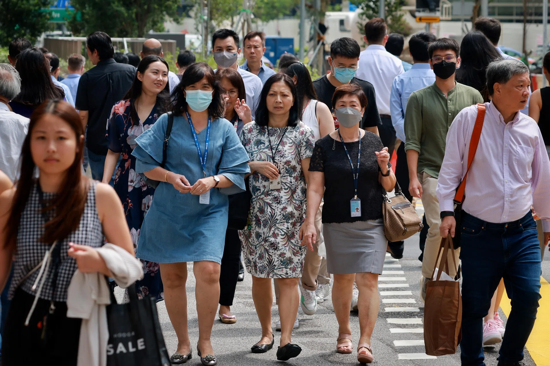 Amid manpower crunch, SMEs should invest in upskilling to thrive ...