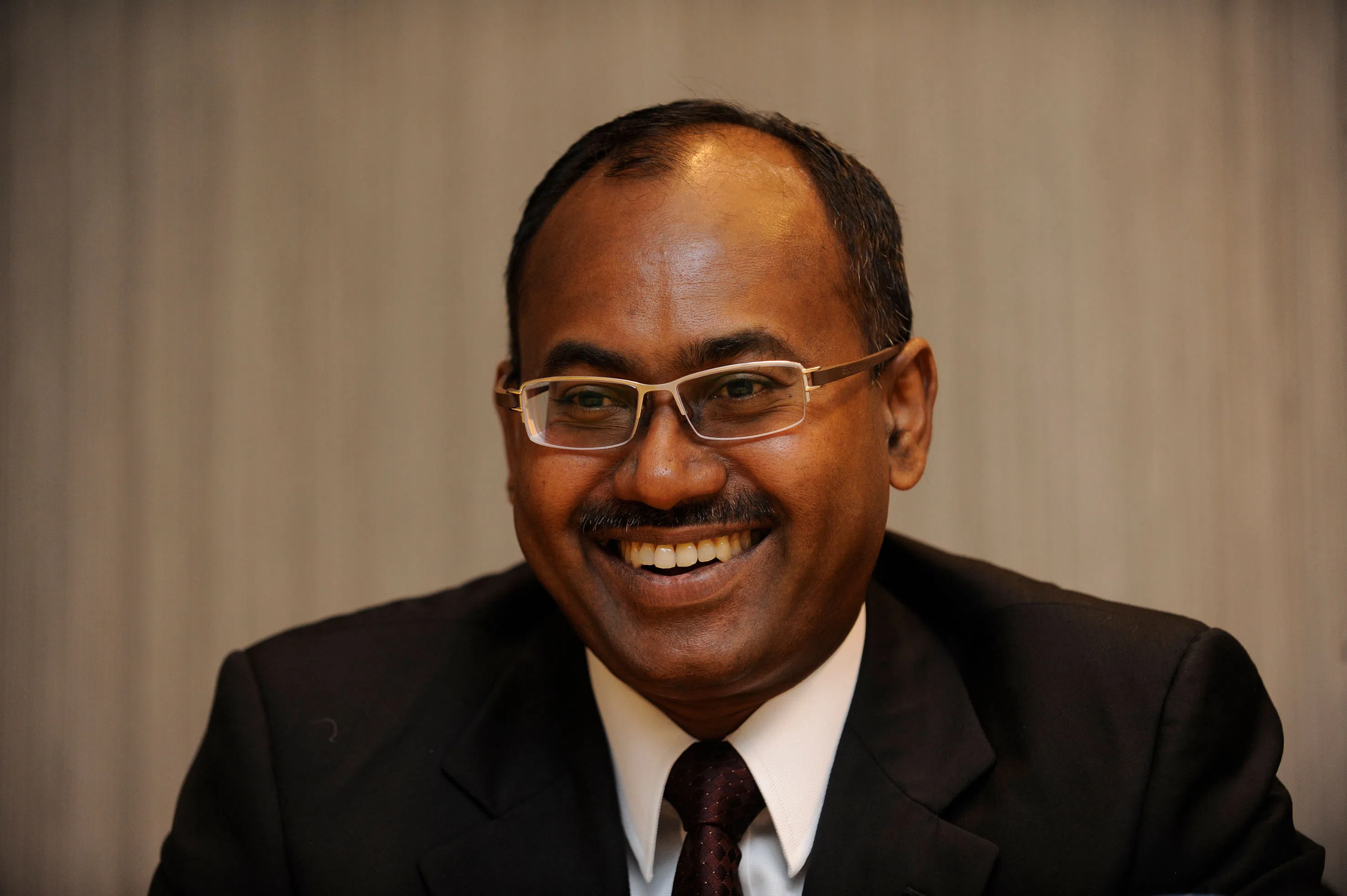 Kannan Ramesh appointed Judicial Commissioner of High Court - The ...