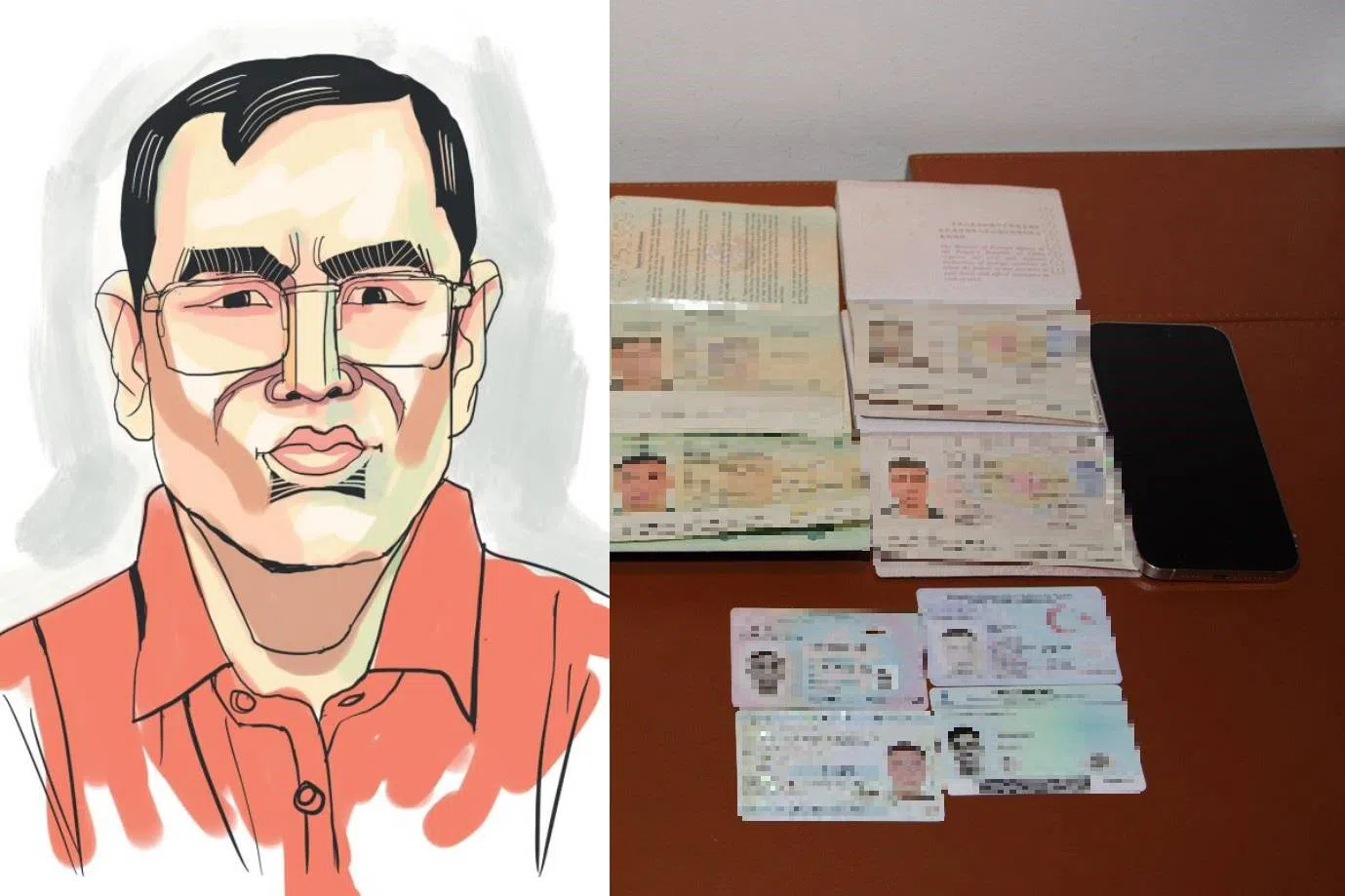 Money laundering accused Su Wenqiang slapped with new charges for ...