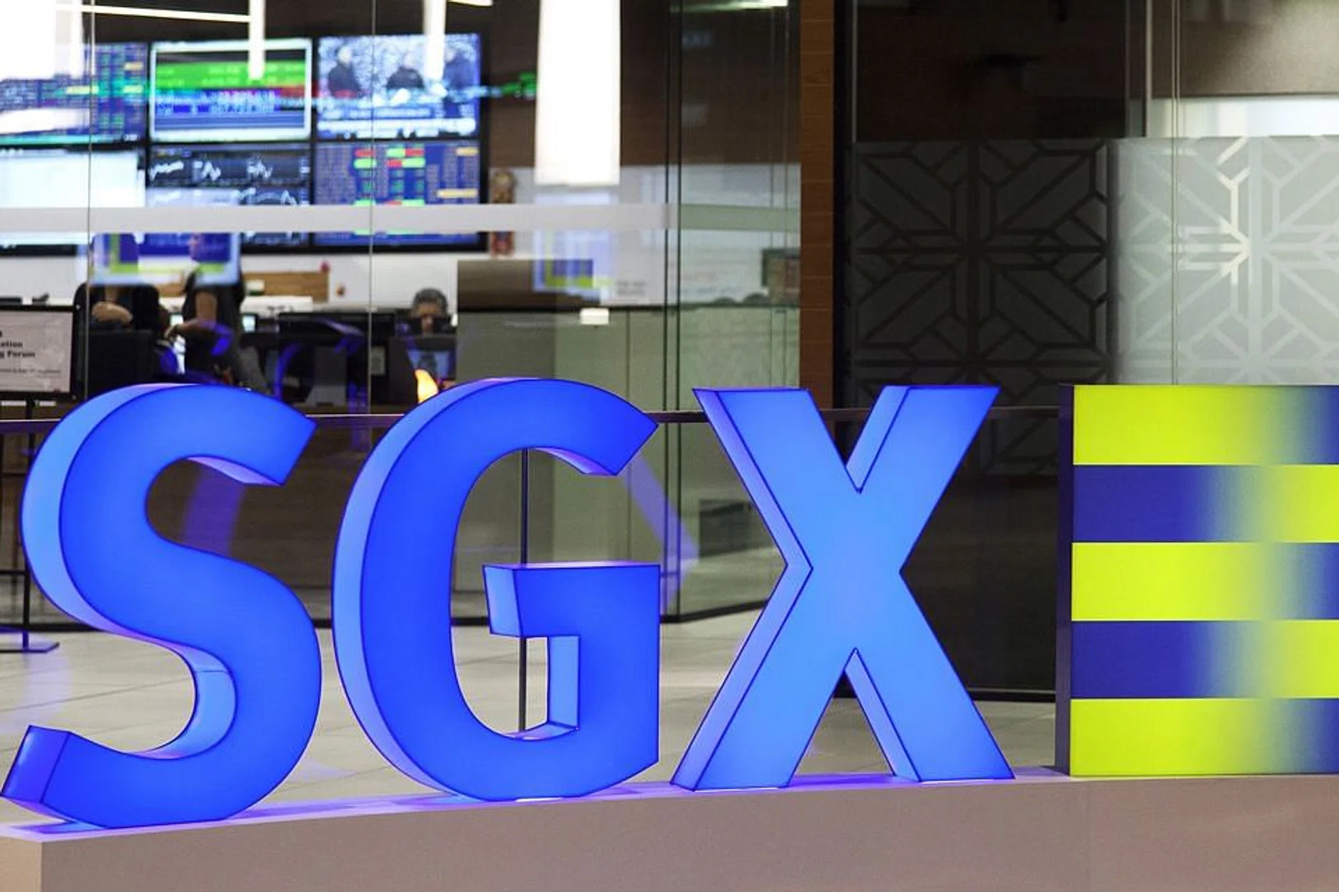 SGX buys 20% stake in BidFX to reinforce FX pillar - The Business Times