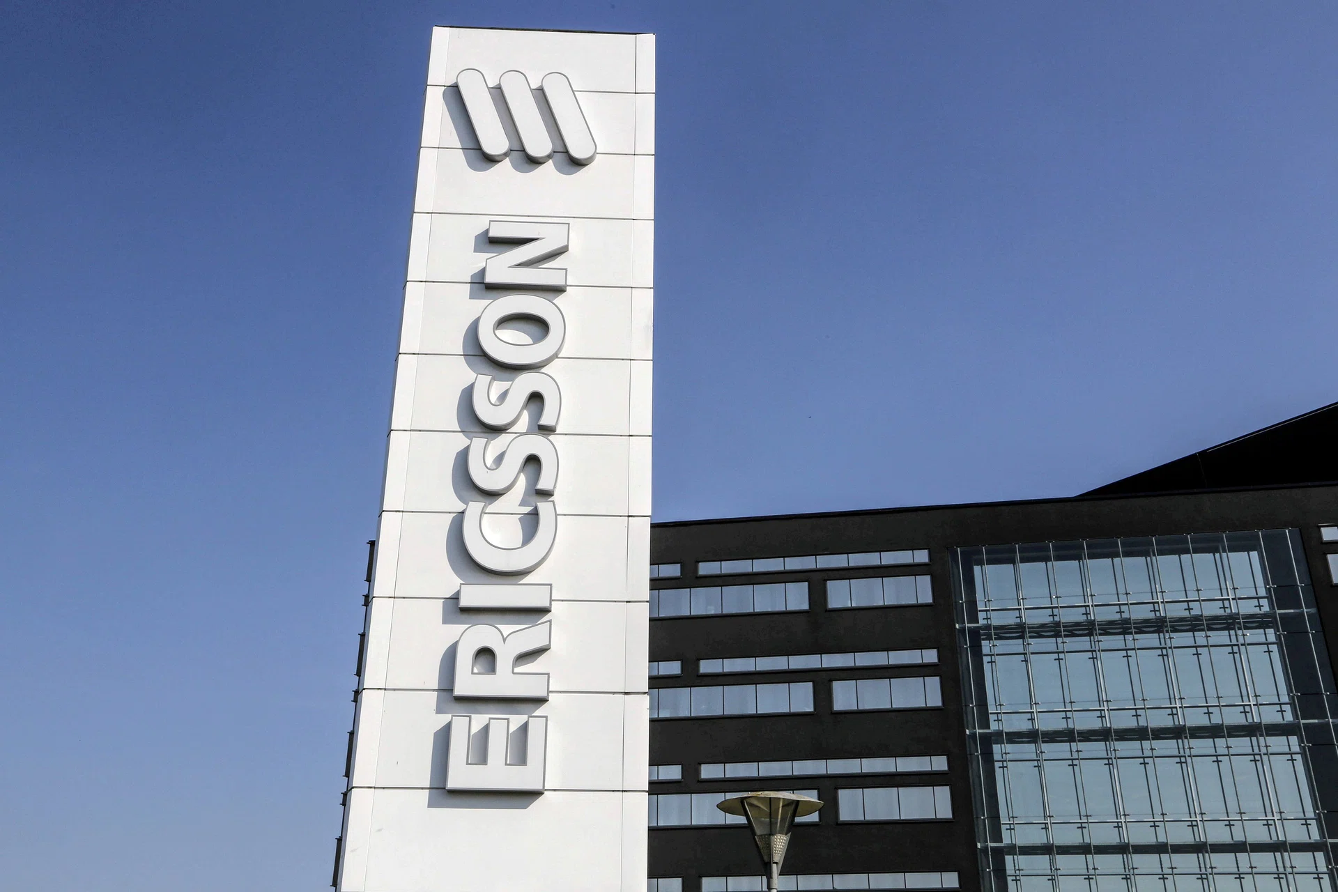 Ex-Ericsson executives tell of massive bribery: report - The Business Times
