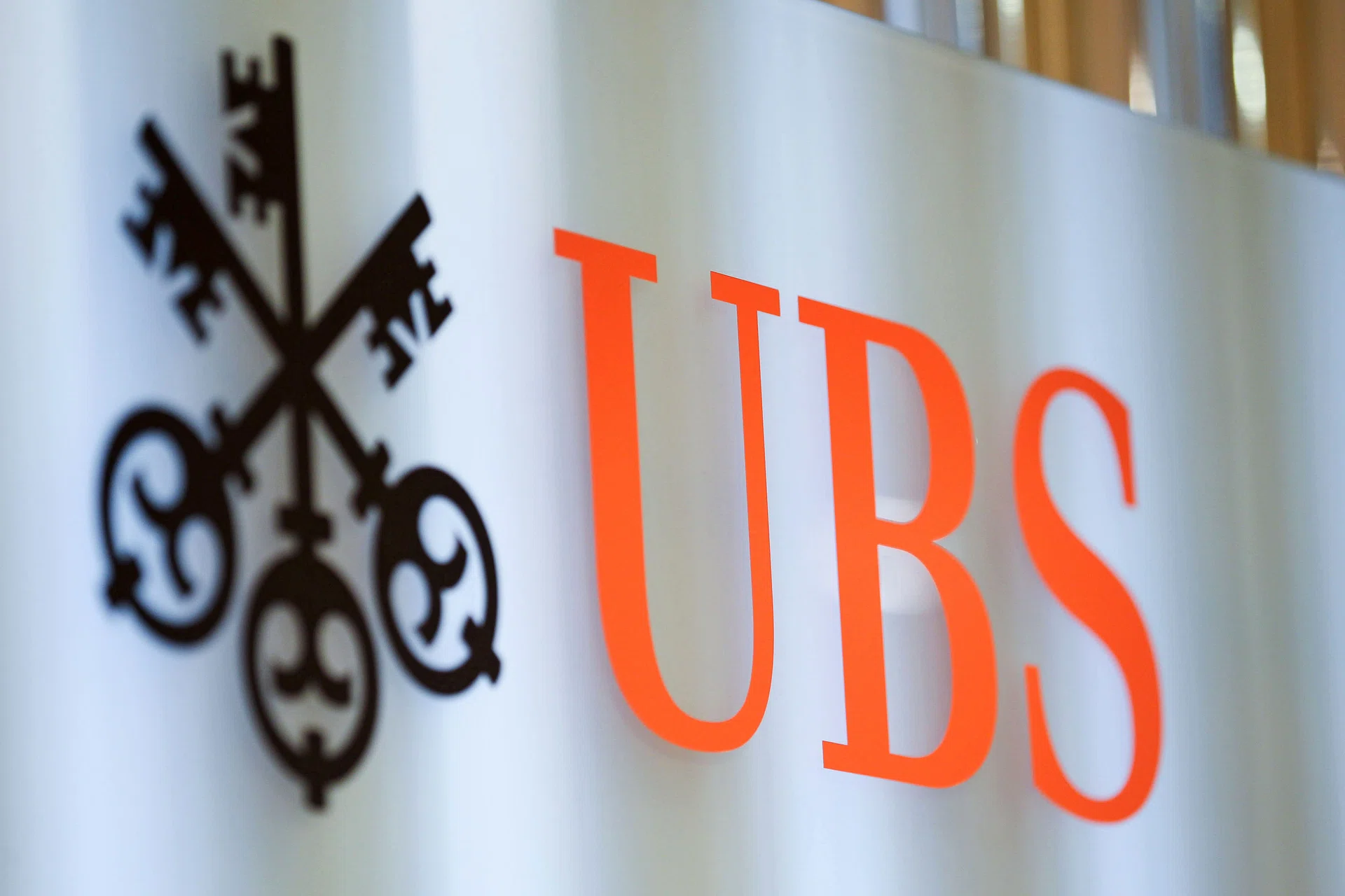 UBS said to begin review of Australia wealth-management business - The ...