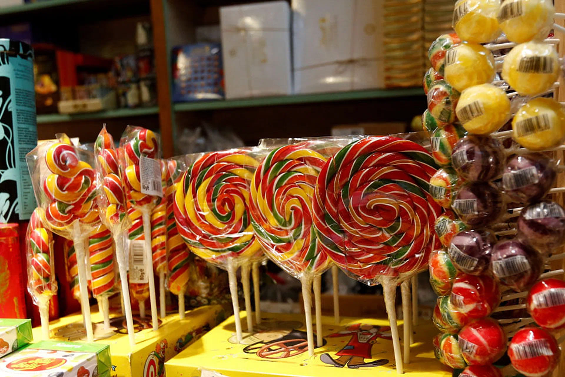 Trouble dieting? Scientists discover how to make sugar taste vile - The ...