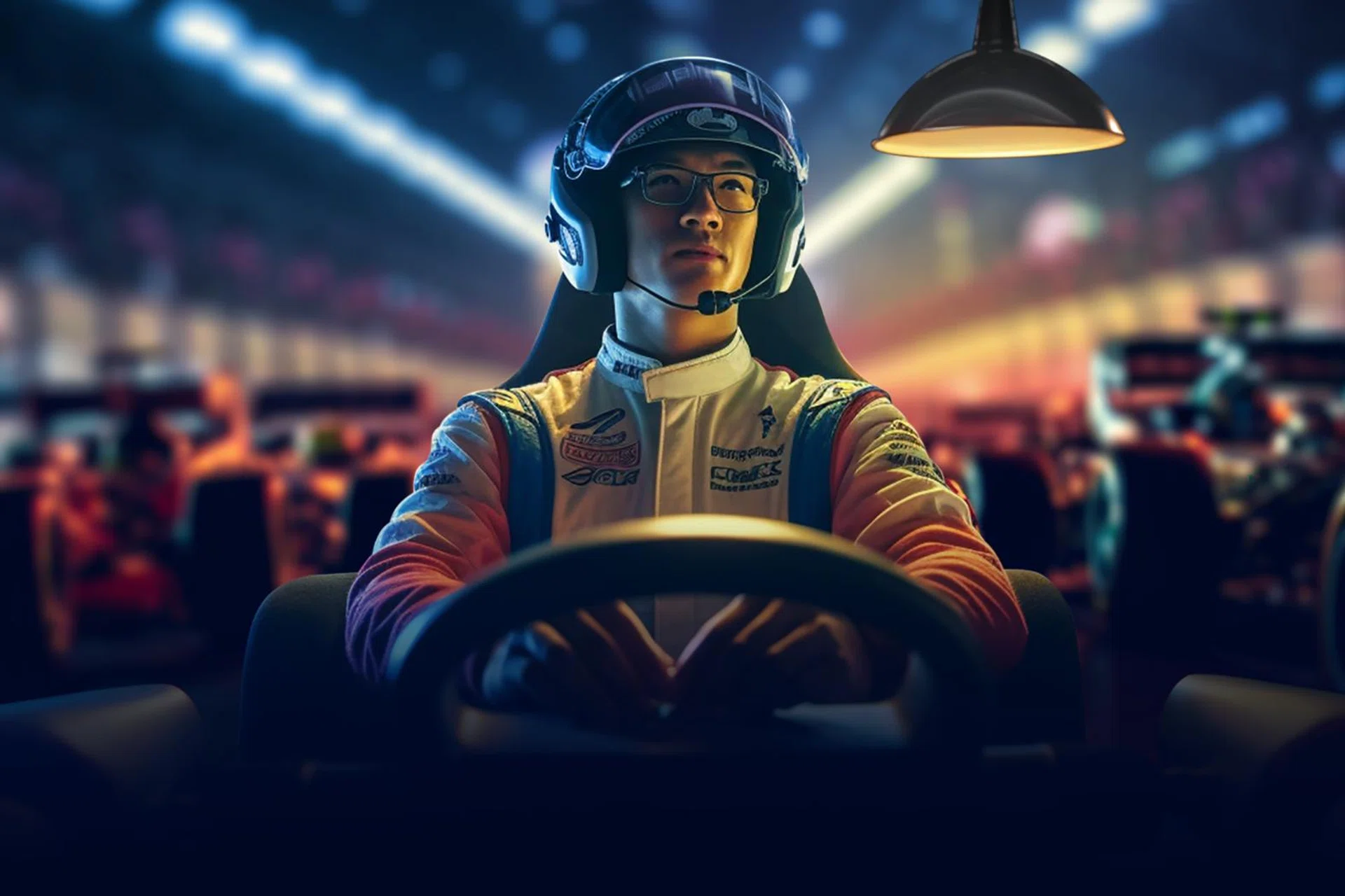 Olympic Esports Week: Can a cross between Olympic sports and online ...