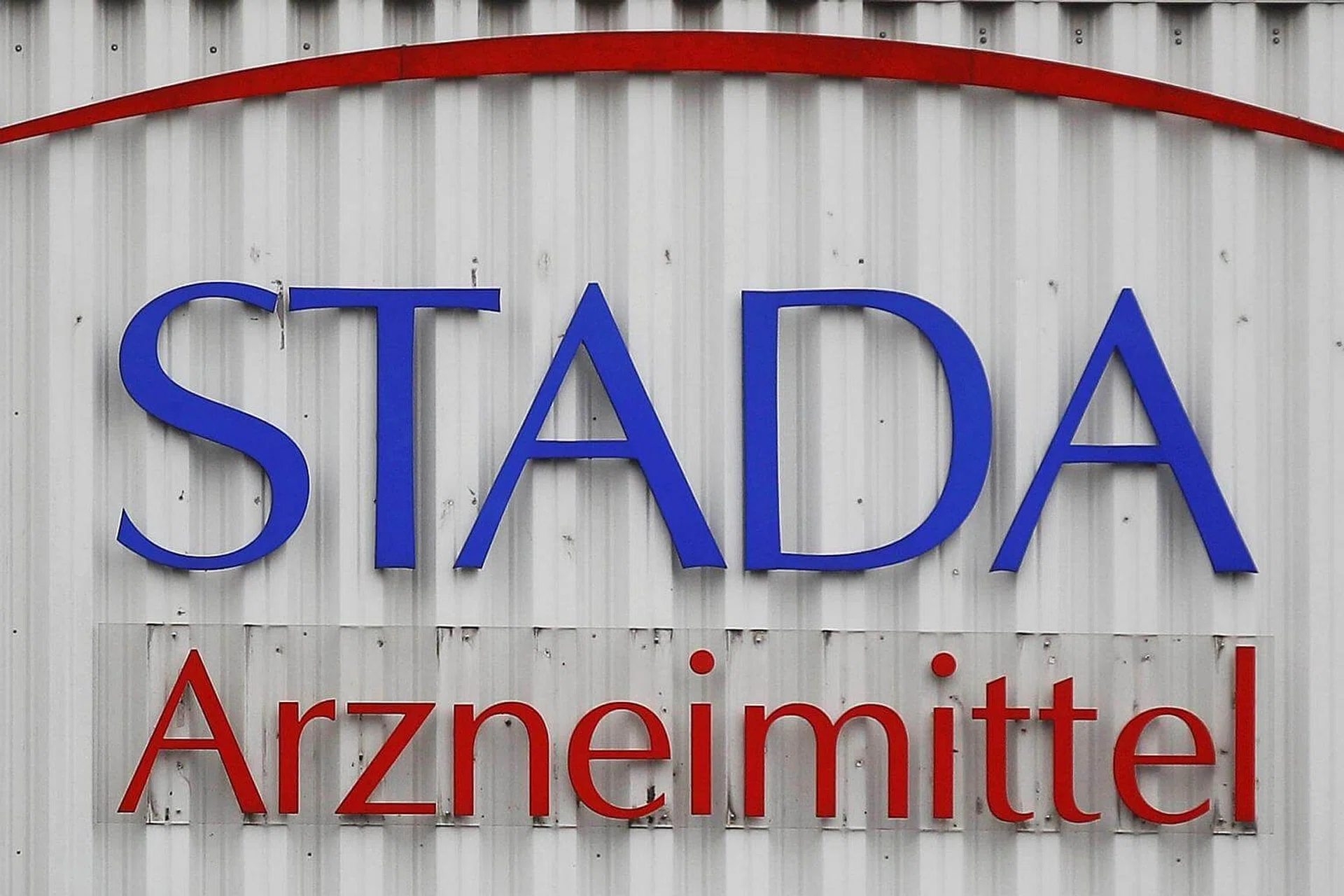 Germany's Stada backs revised takeover bid from Bain and Cinven - The ...
