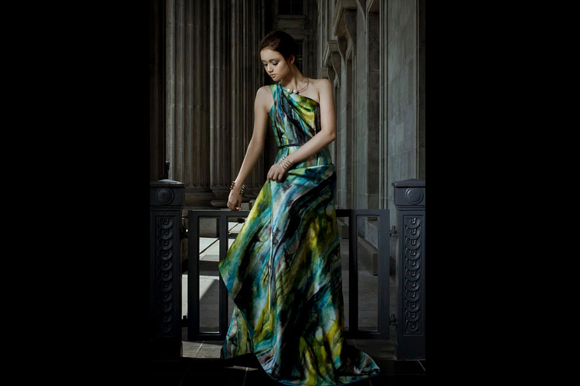 Fashion for hire - The Business Times