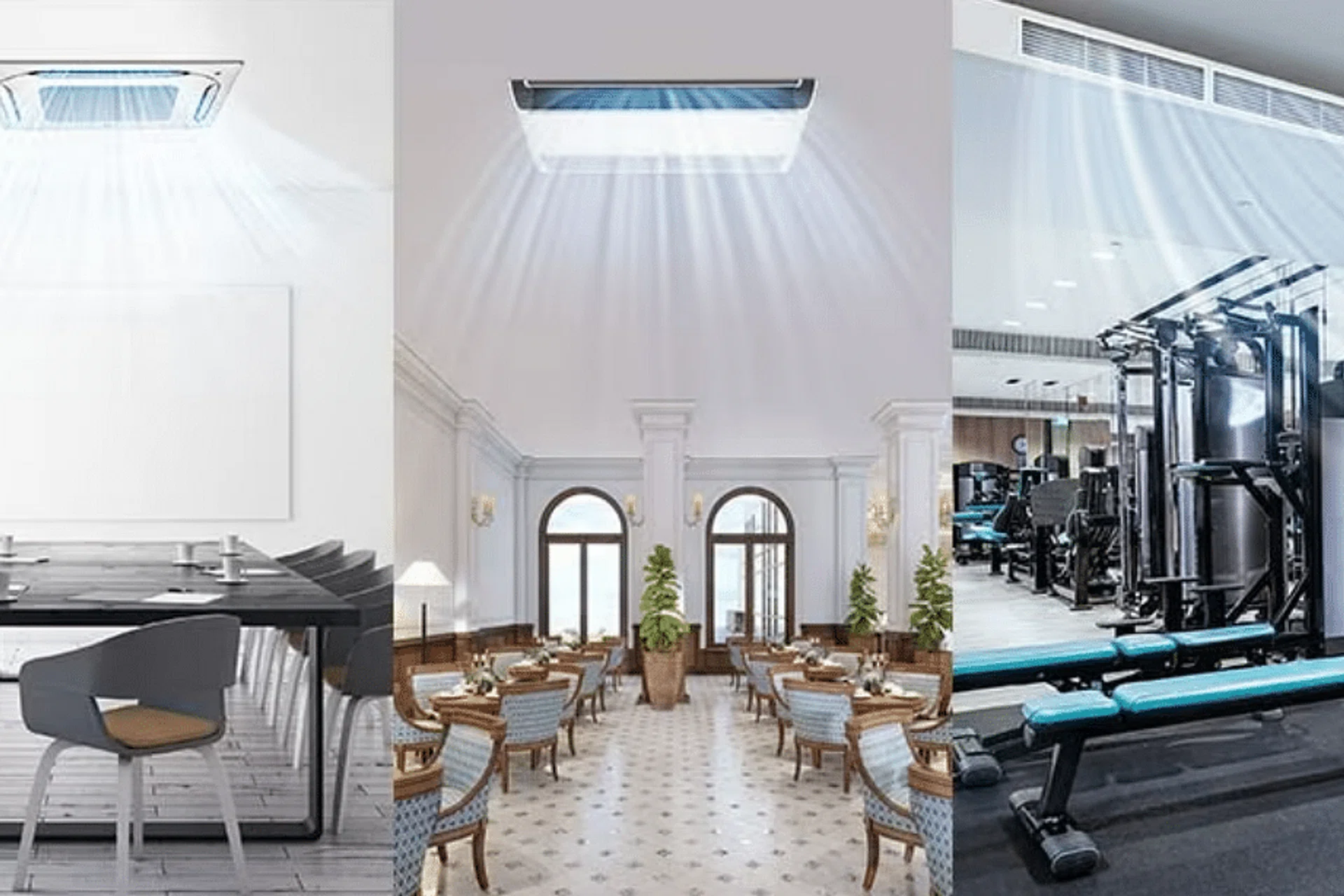 Maintaining indoor comfort and reducing energy costs: How this AI ...