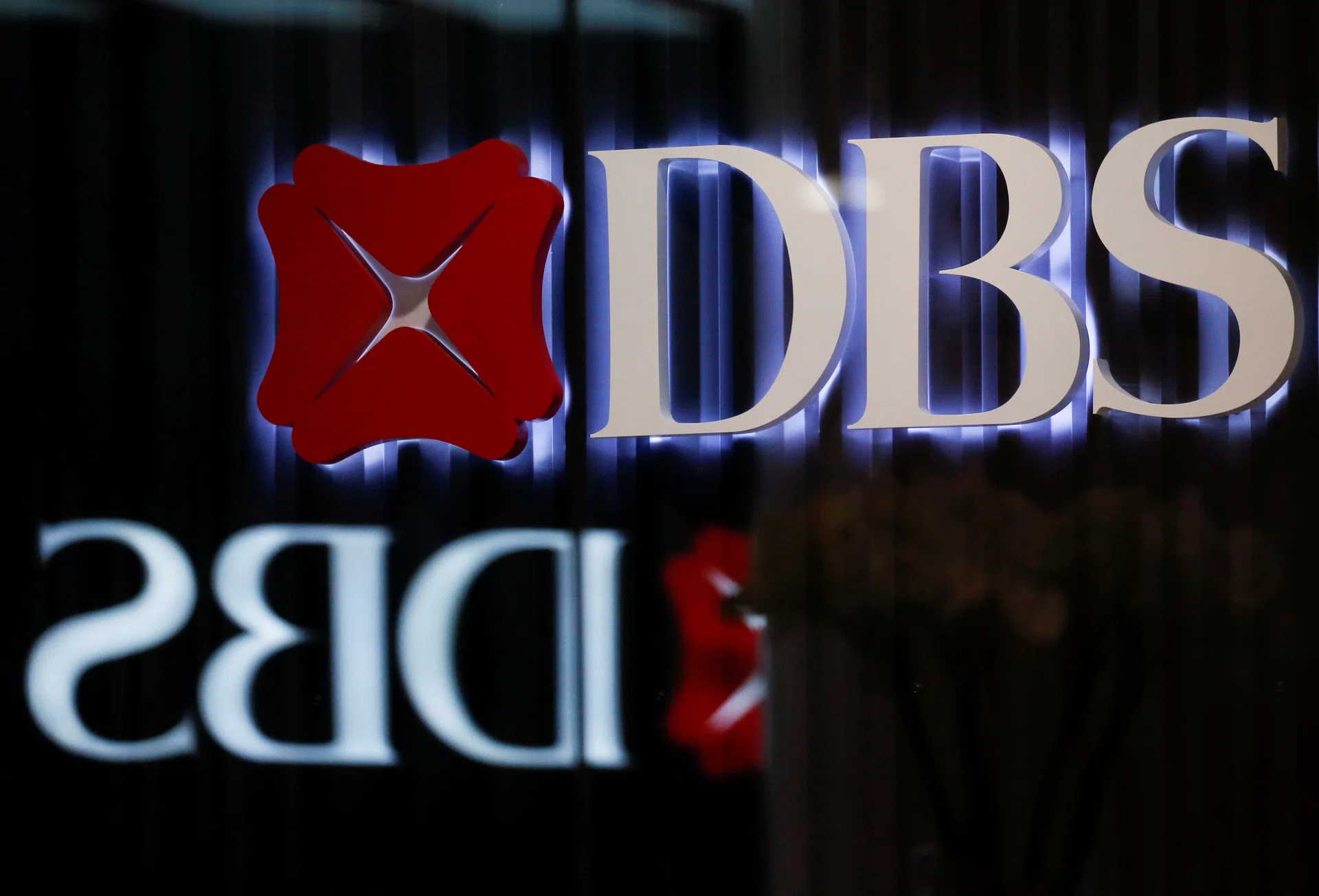 DBS opens representative office in Bangladesh - The Business Times