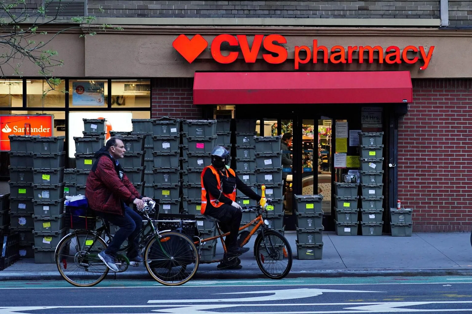 CVS joins Walmart in keeping multicultural beauty products out of ...
