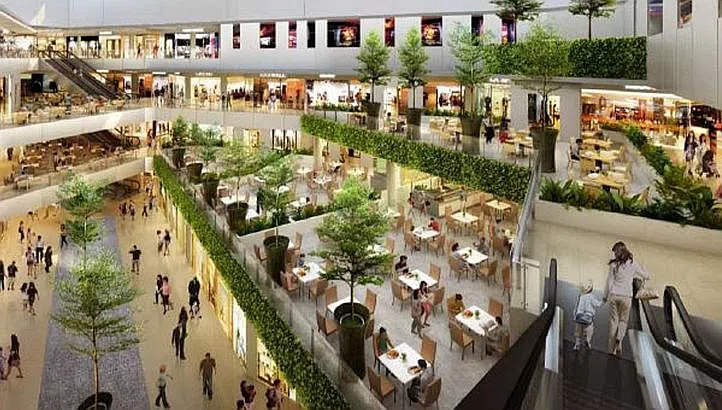 Seletar Mall clinches 3 anchor tenants - The Business Times