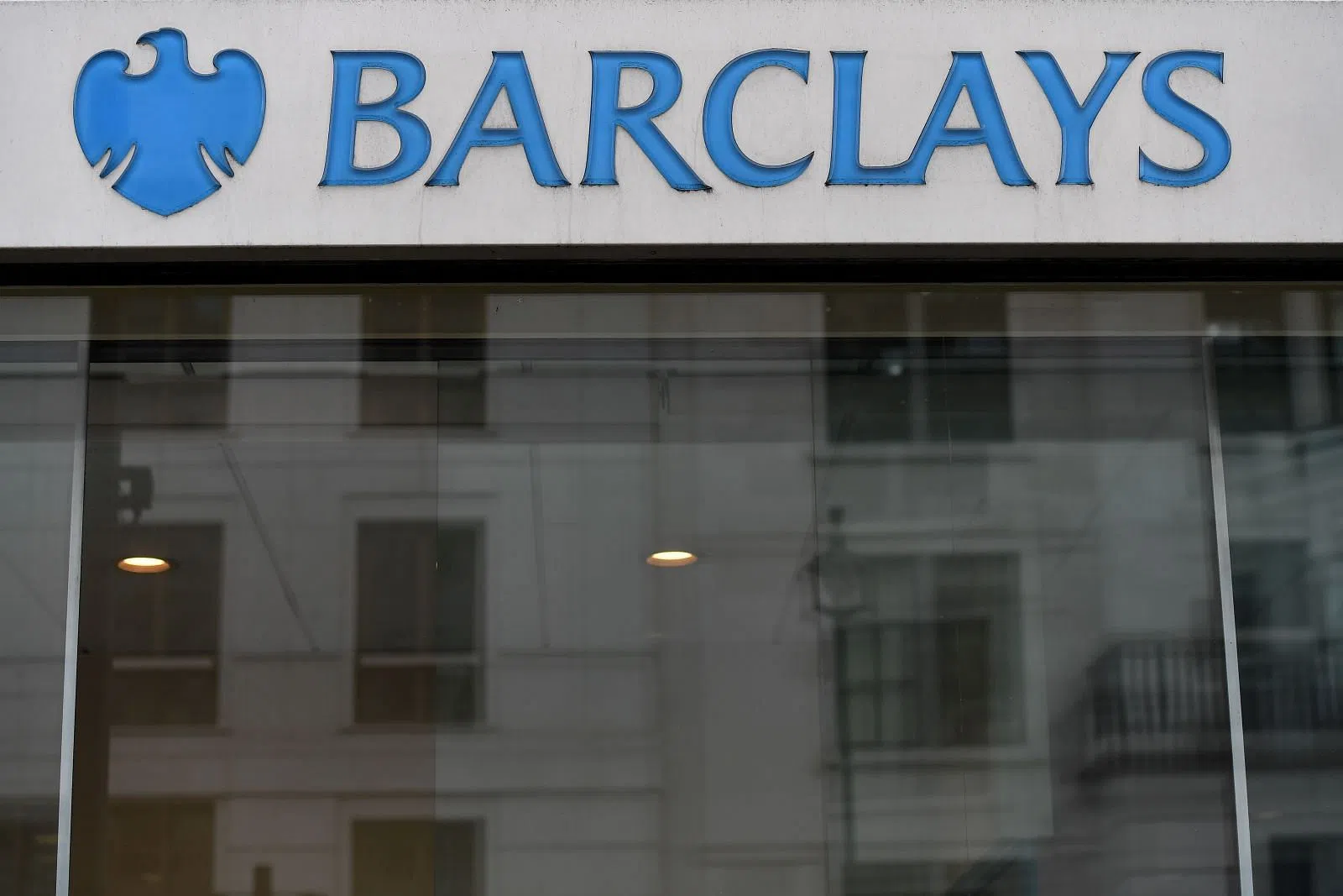 Barclays appoints Ian Cheshire to chair UK retail bank - The Business Times