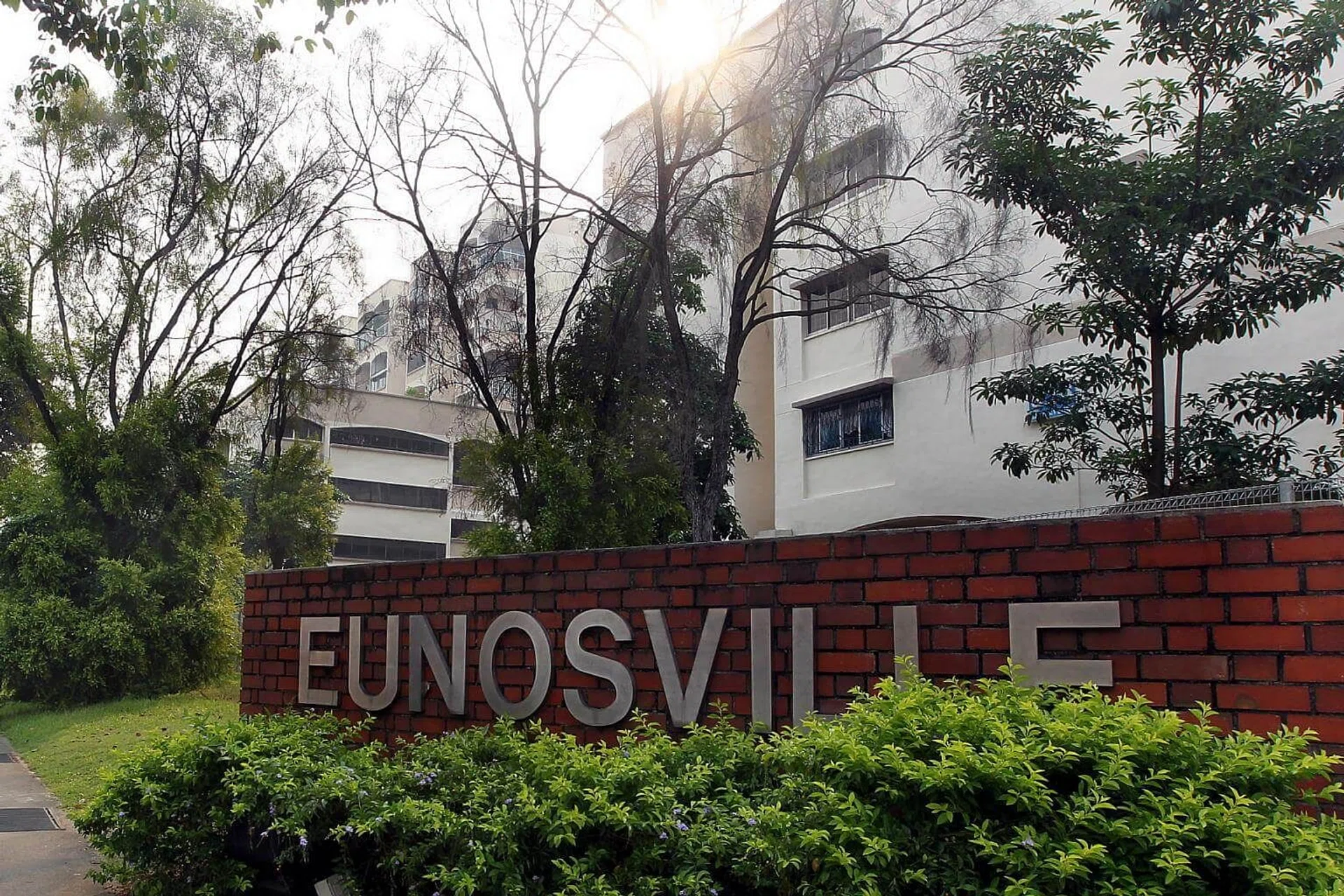 Another HUDC estate Eunosville launched for collective sale at S$643m-S ...