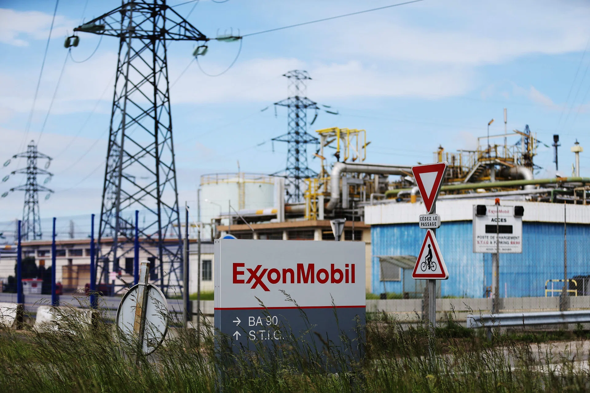 ExxonMobil profits surge to US$17.9b on lofty commodity prices - The ...