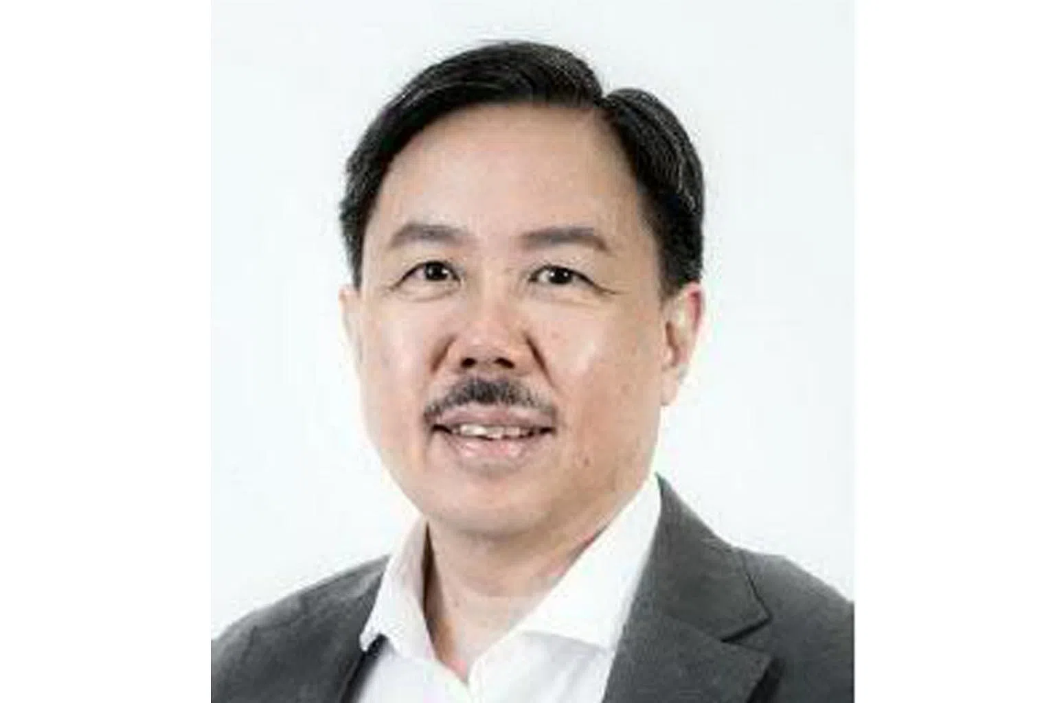 BCA names new chief executive - The Business Times