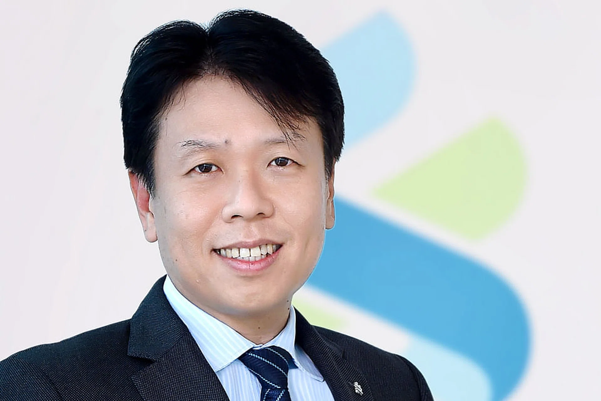 StanChart pushes fresh tech strategy to target Indonesia's mass market ...