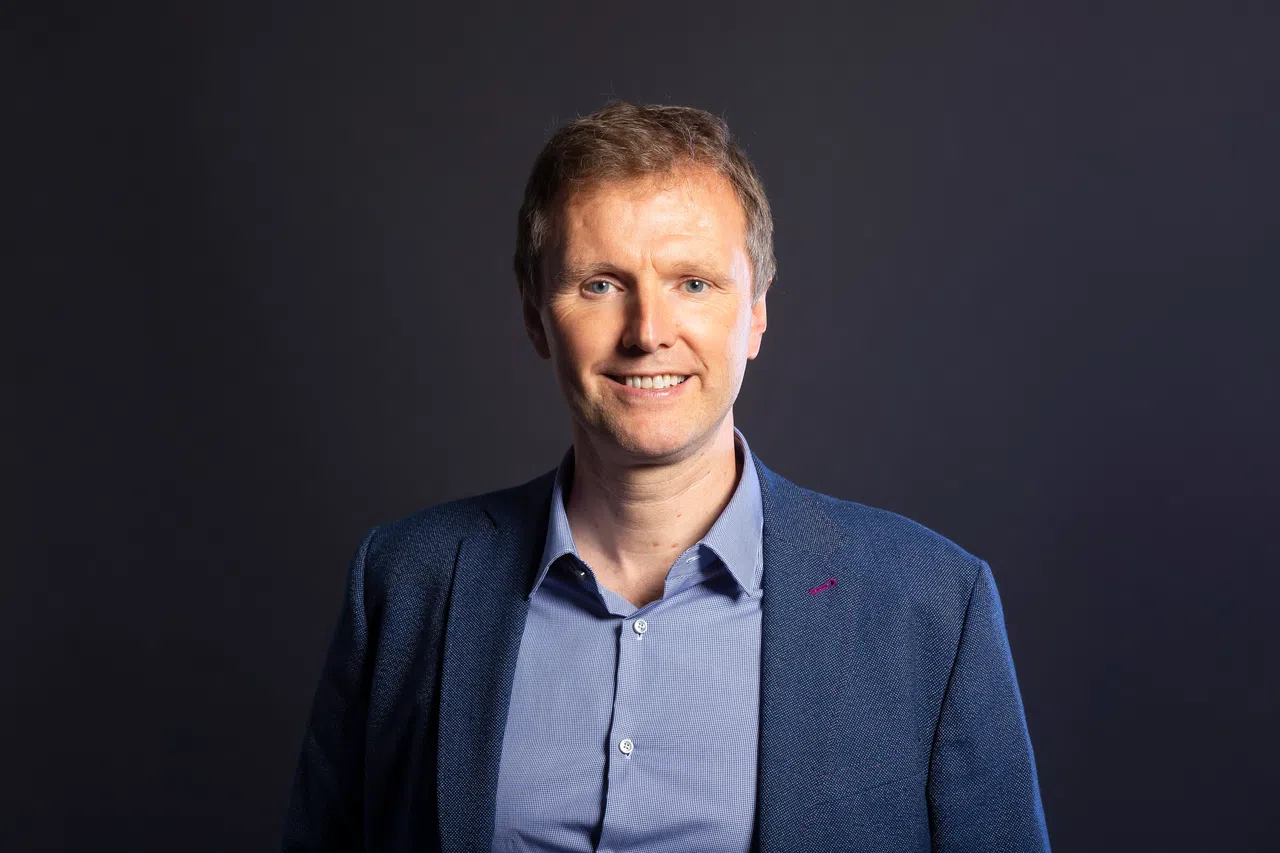 Abrdn eyes growth from investment technology as it aims to be more than ...