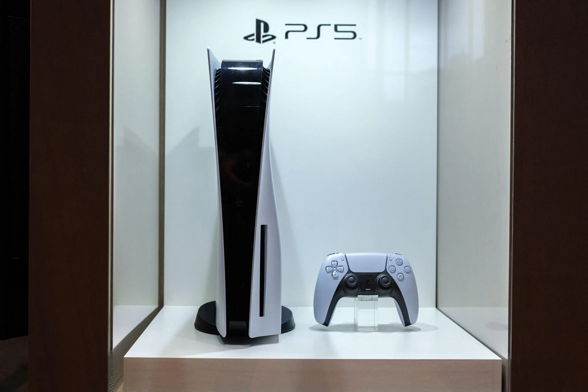 Sony plans financial unit IPO in 2025 after PS5 sales falter - The ...