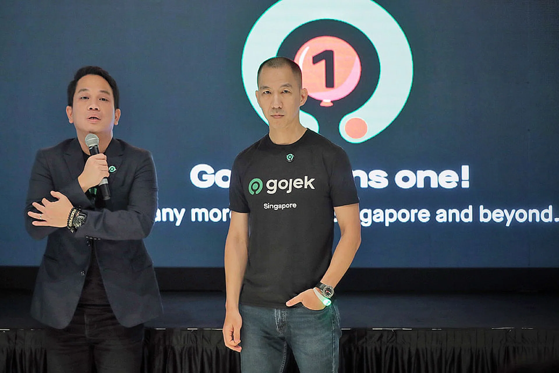 Gojek to take measured approach to regional expansion, focus on ...