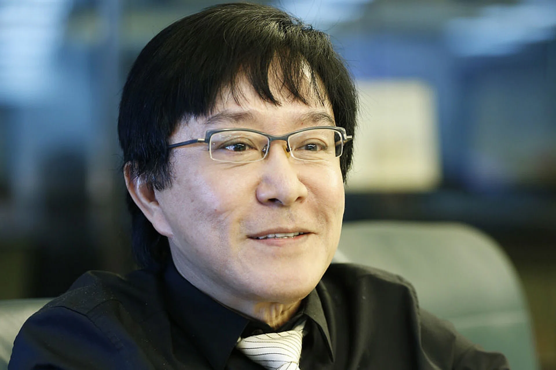 SGX objects to Henn Tan as Trek CEO; orders EGM on the matter - The ...