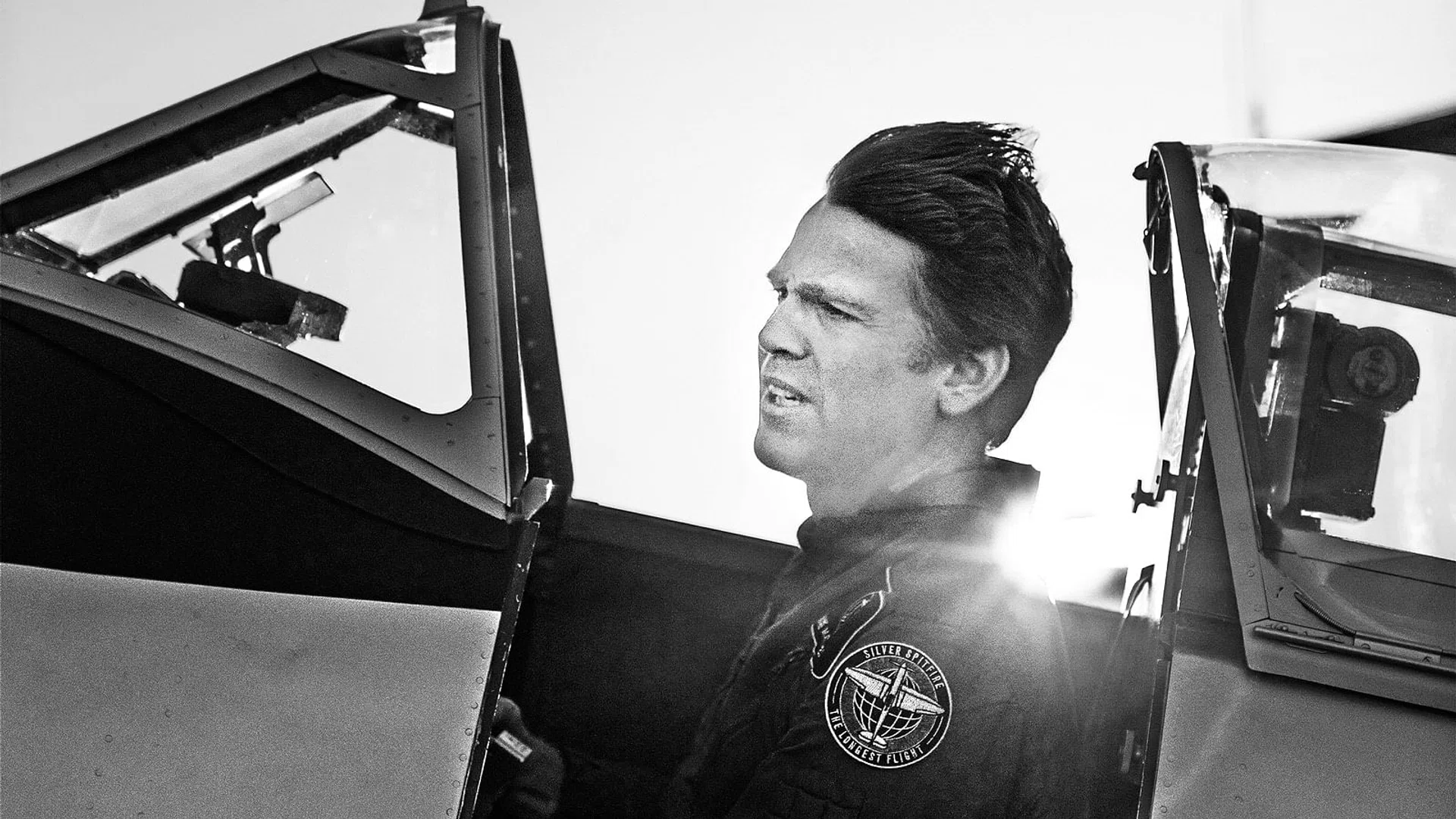 Matt Jones, Long-Distance Pilot - The Business Times