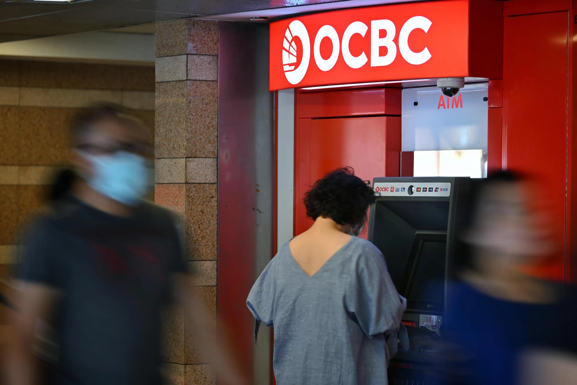 Stocks to watch: OCBC, First Resources, ST Engineering, F&N, Jardine Matheson - The Business Times