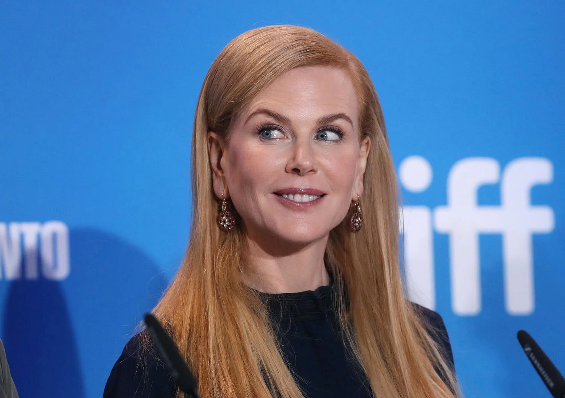 Hollywood is dead, festivals more needed than ever: Kidman - The ...