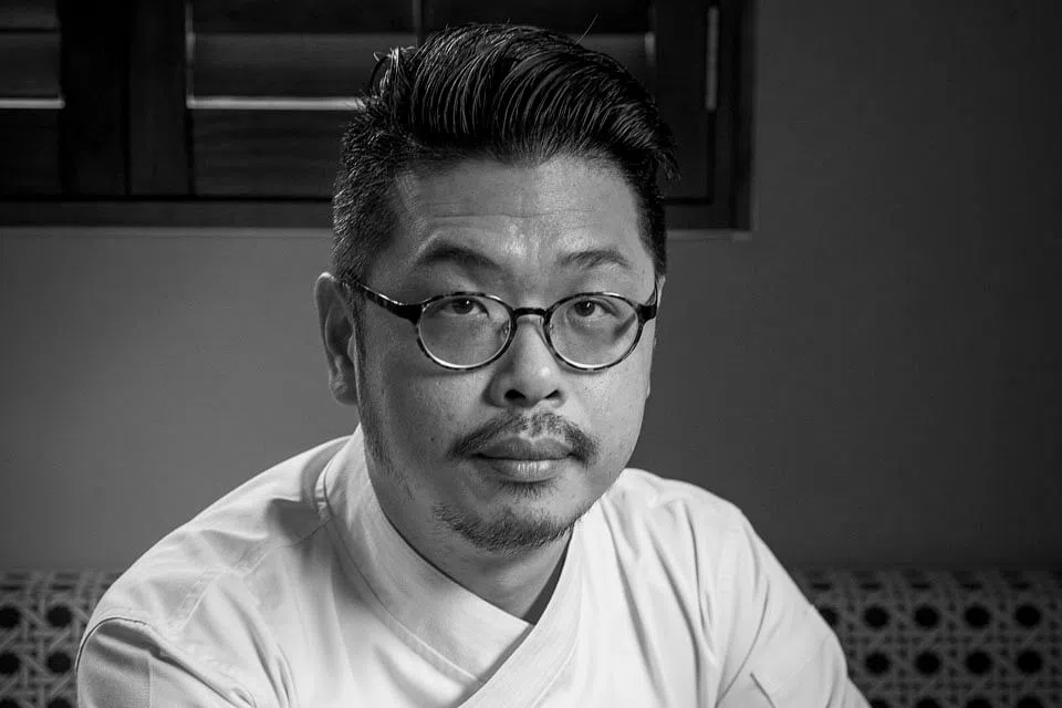 Tender for two more Dempsey blocks for F&B, retail use - The Business Times