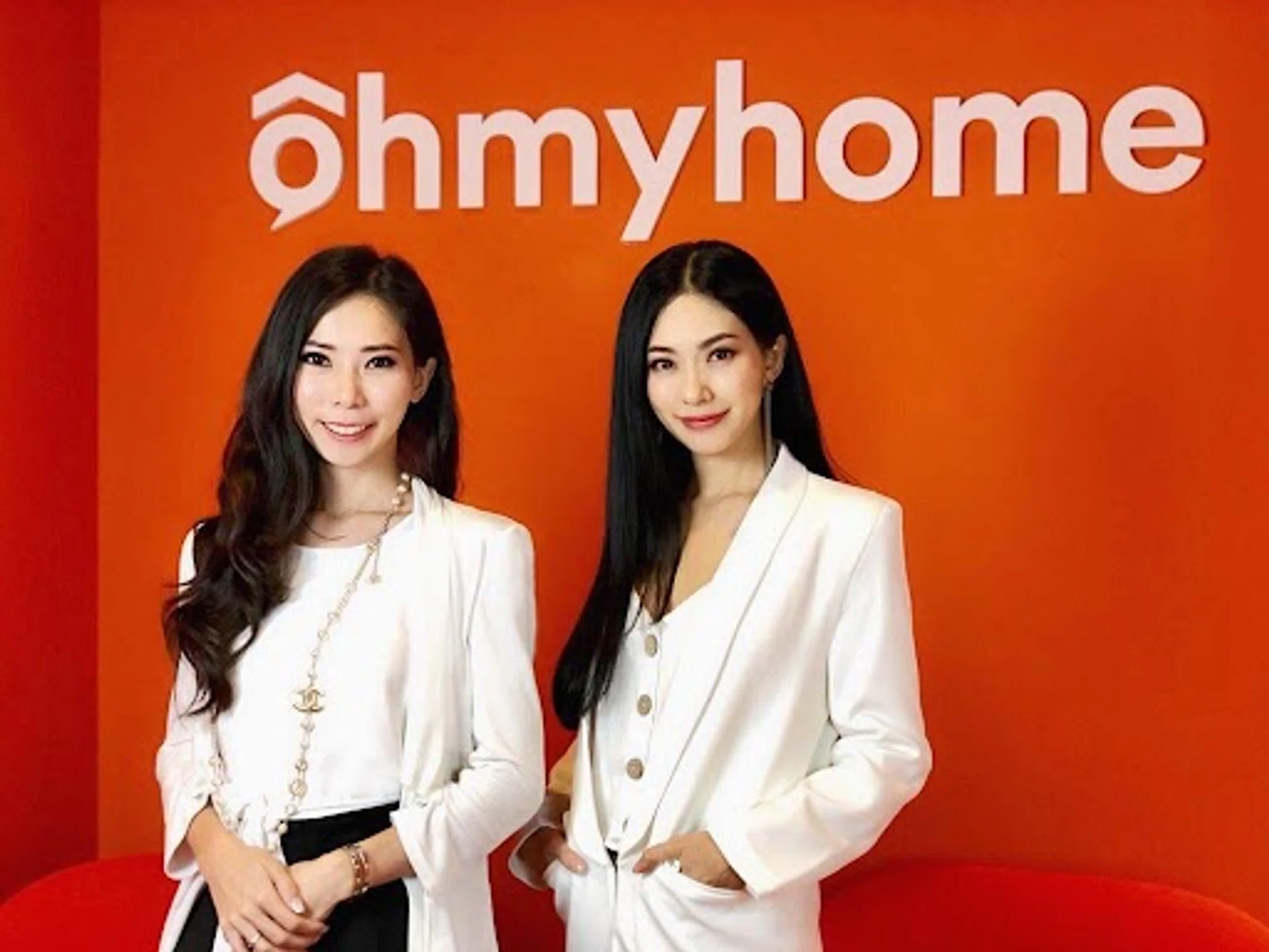 Ohmyhome acquires property management company Simply Sakal for S$4.7 ...