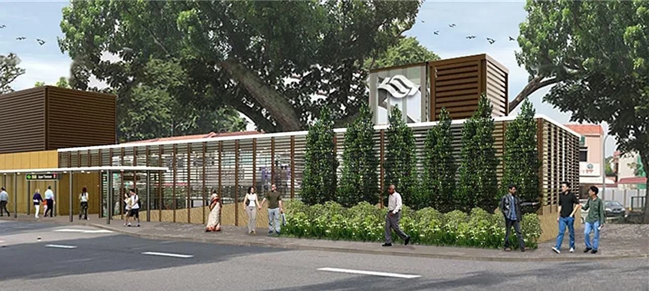 Kori, Ryobi Kiso bag huge government building contracts