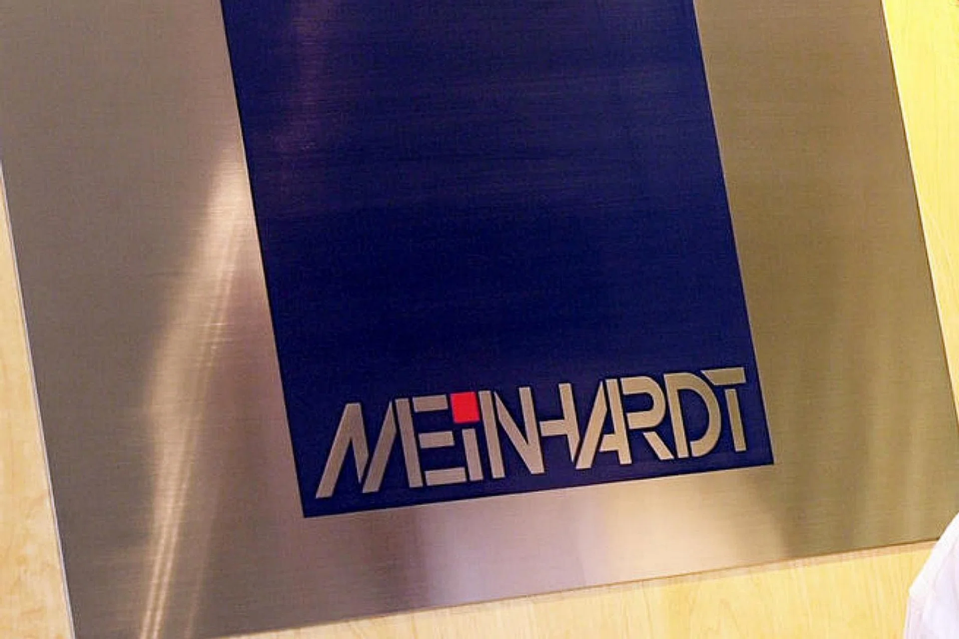 Systra, Meinhardt win design contracts for HSR - The Business Times