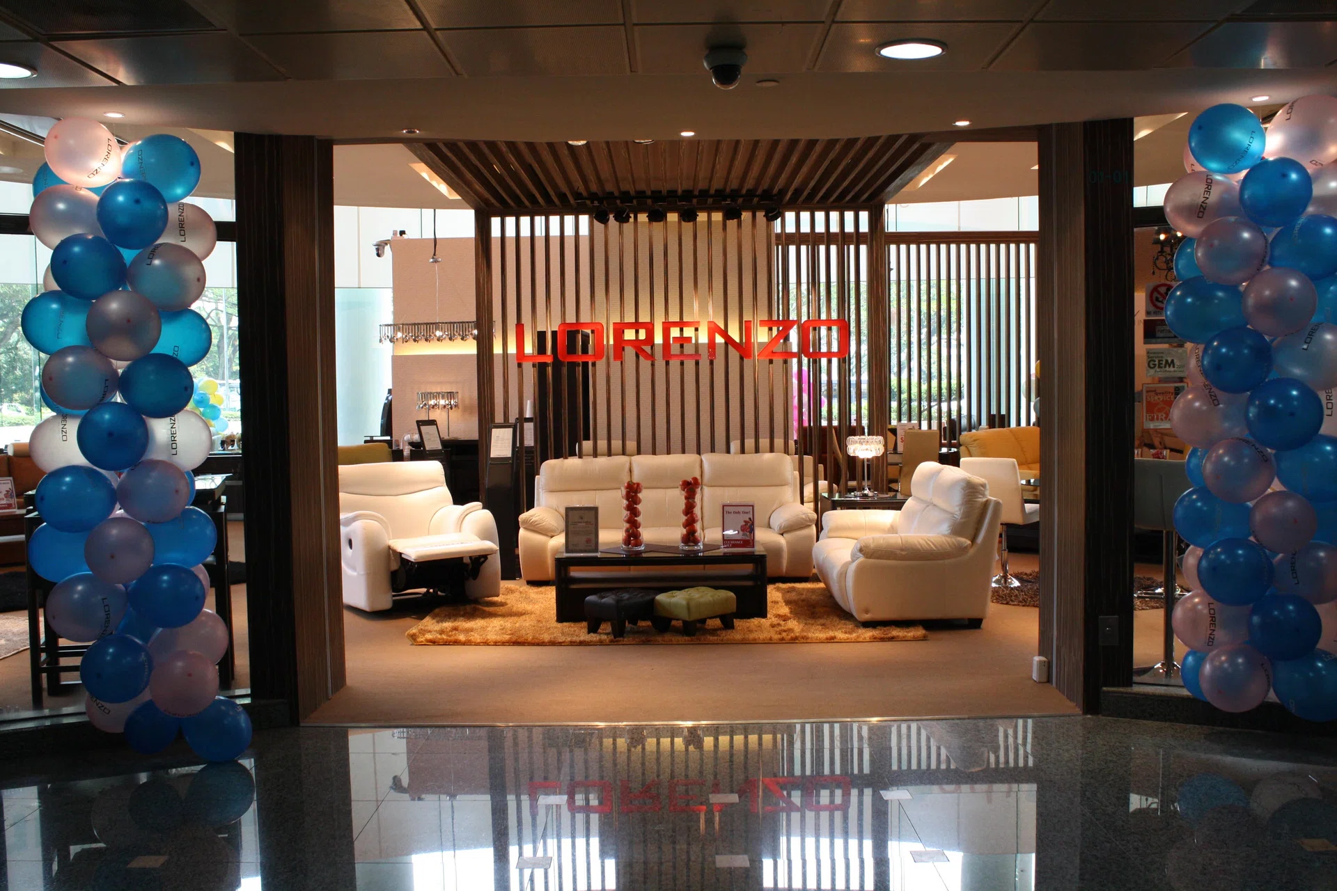 SGX RegCo directs Lorenzo International to delist following multiple ...