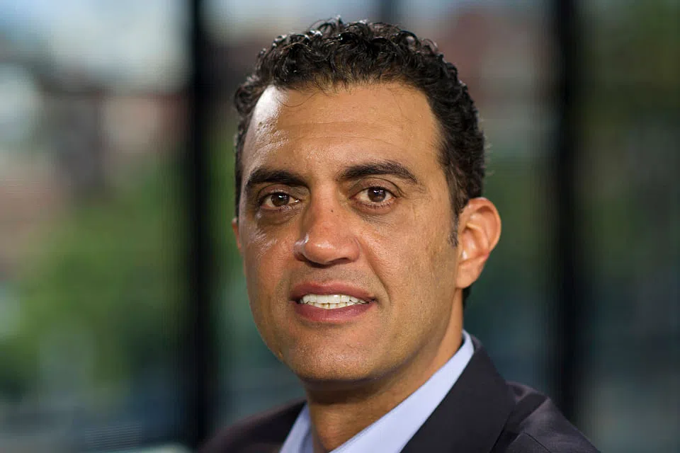 Uber exec hanging on despite quip backlash - The Business Times