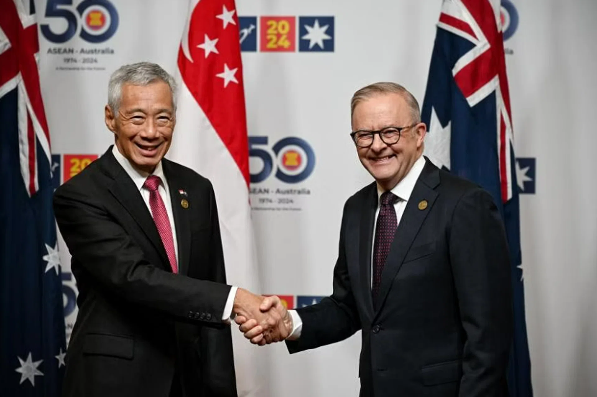 Singapore and Australia to enter new chapter of cooperation in 2025 ...